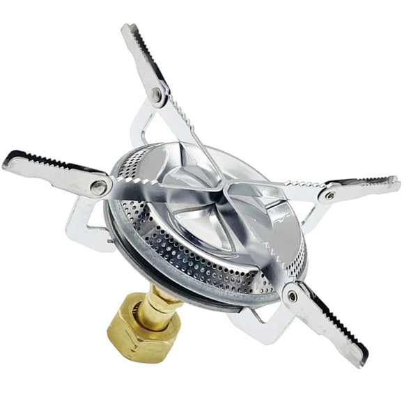 Battery Powered Stove