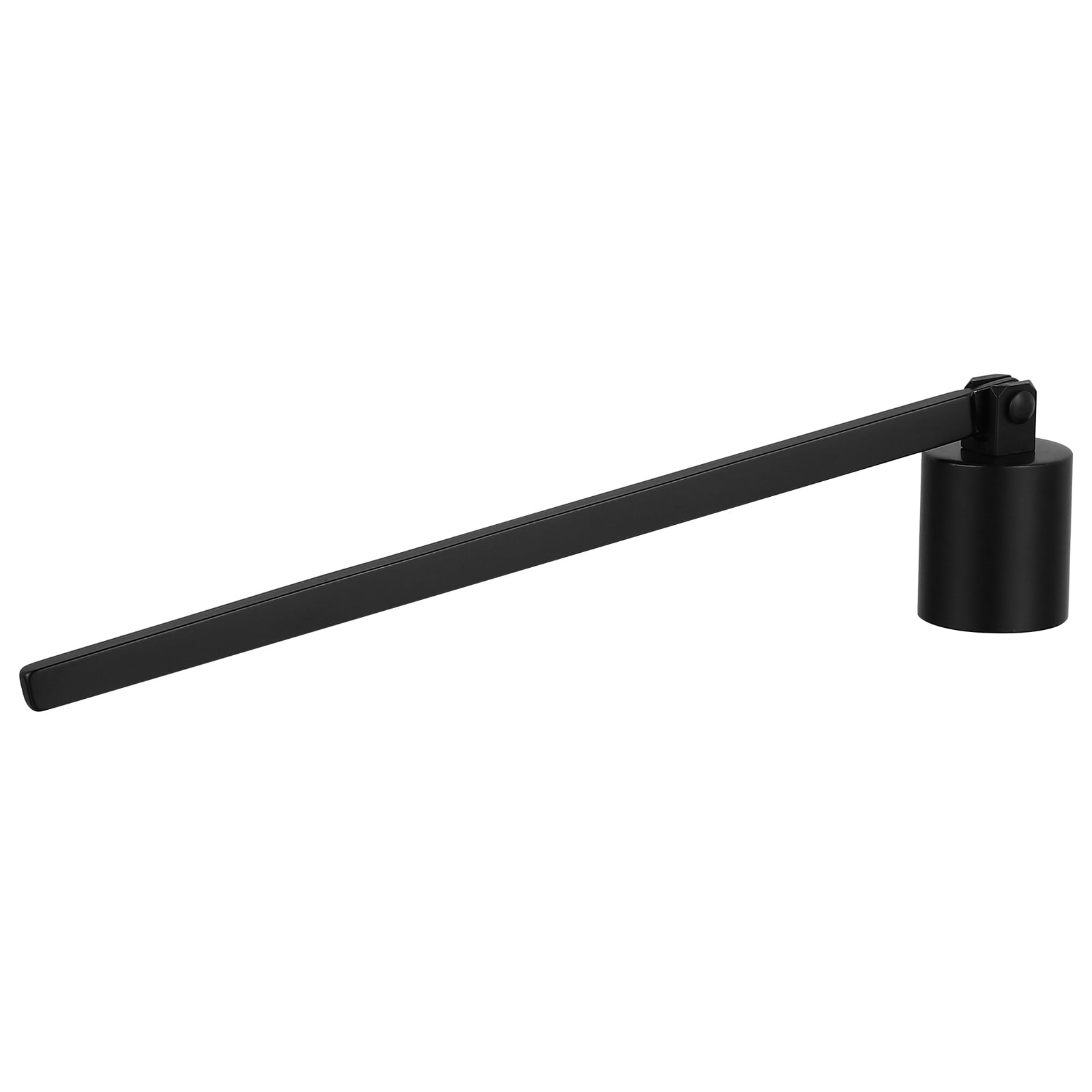 Worgeous Candle Tool Black Candles Candlestick Fire Extinguisher Holder ... Worgeous Candle Tool Black Candles Candlestick Fire Extinguisher Holder ...