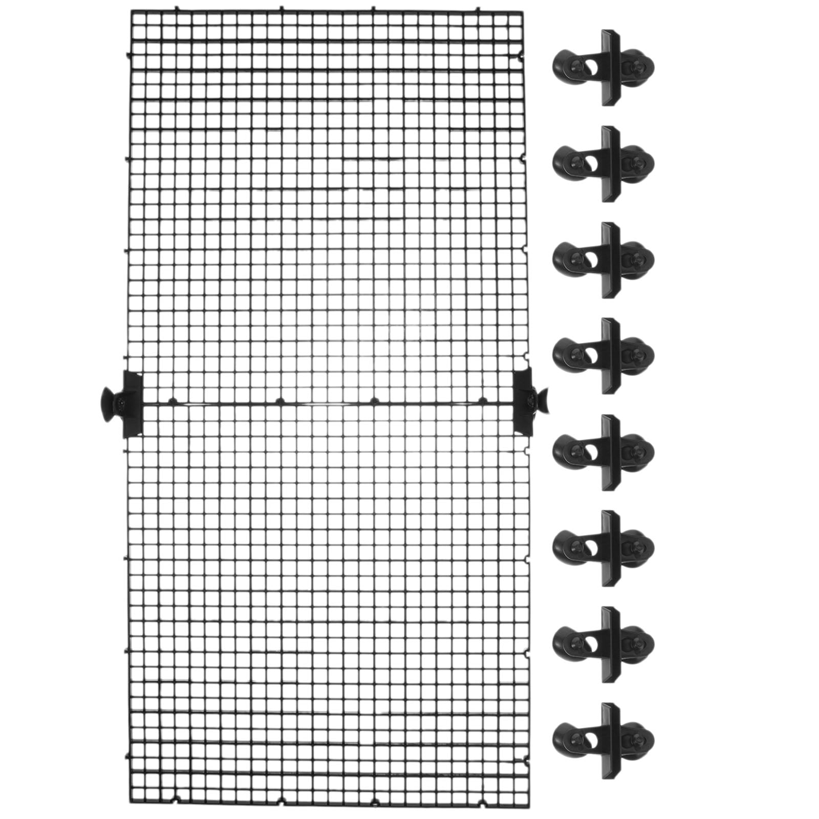 Worgeous Canister Baby Fish Separator for Aquarium Tank Cover - Walmart.com