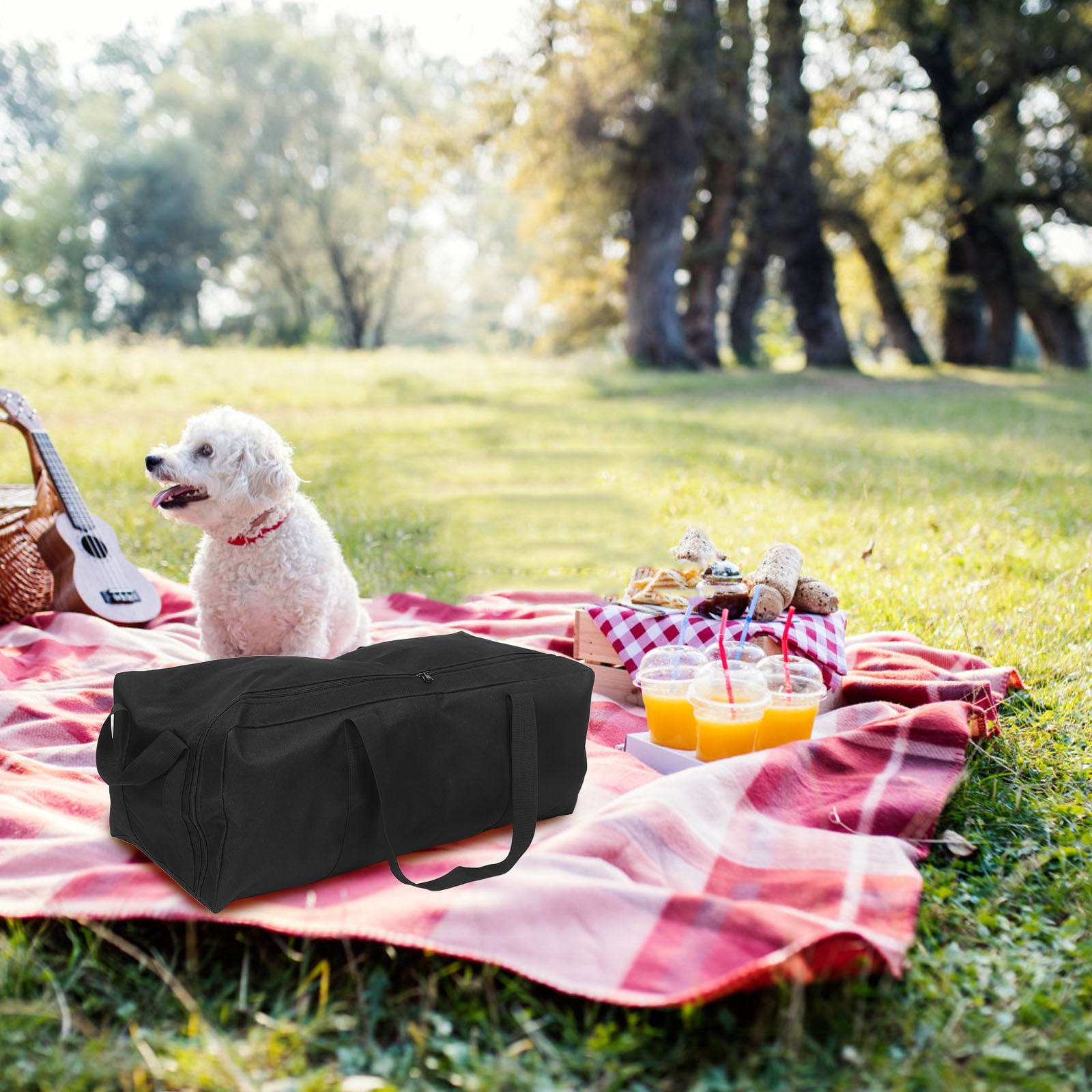 Worgeous Canopy Carry Bag Waterproof Canopy Tent Storage Case ...