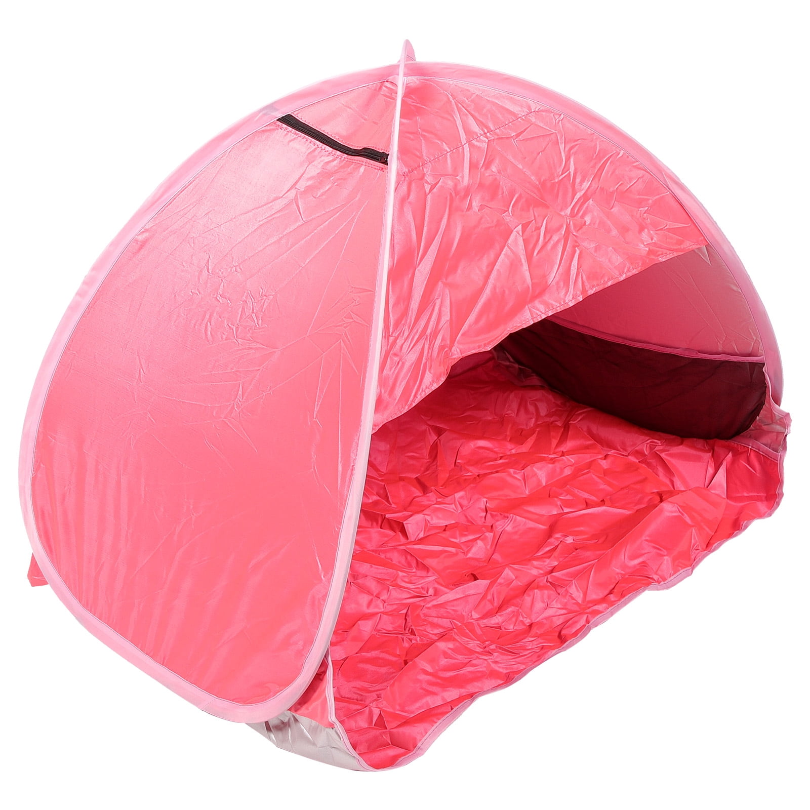 CIMAXIC Picnic Canopy Portable Galvanized Iron Sunshade for Picnic 1Set ...