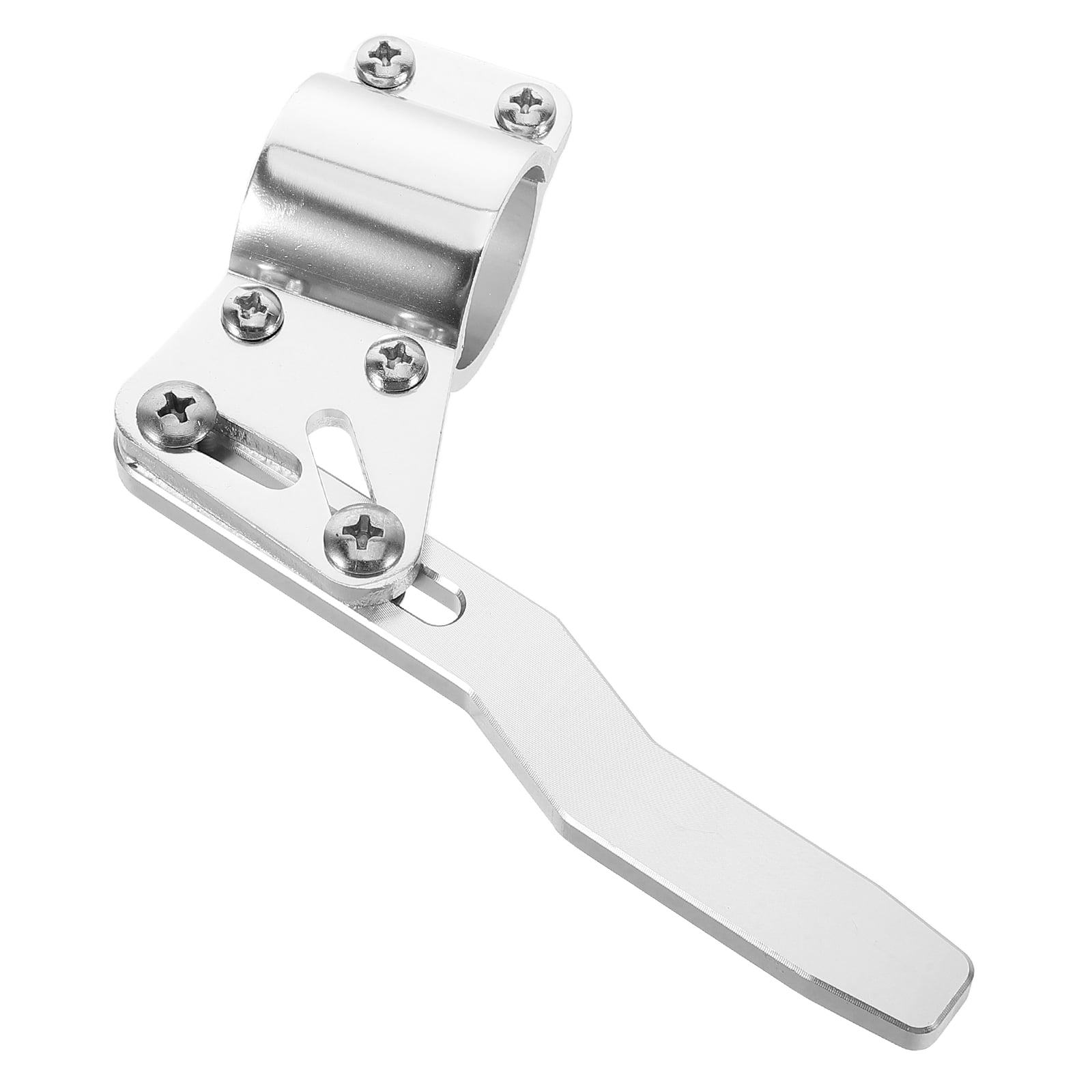 Worgeous Car Aluminium Alloy Turn Lever Extender Turn Rod Extender ...