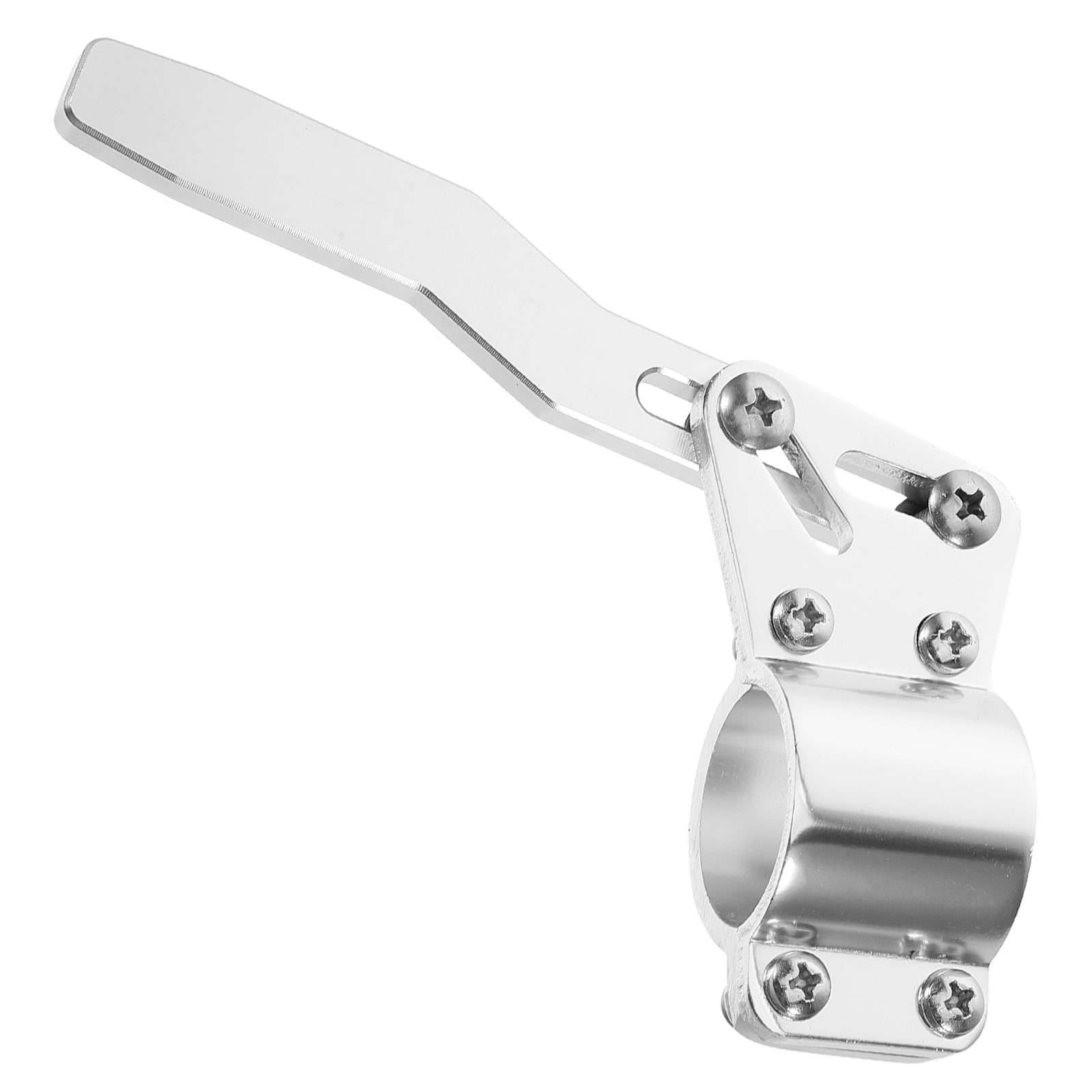 Worgeous Car Aluminium Alloy Turn Lever Extender Turn Rod Extender ...