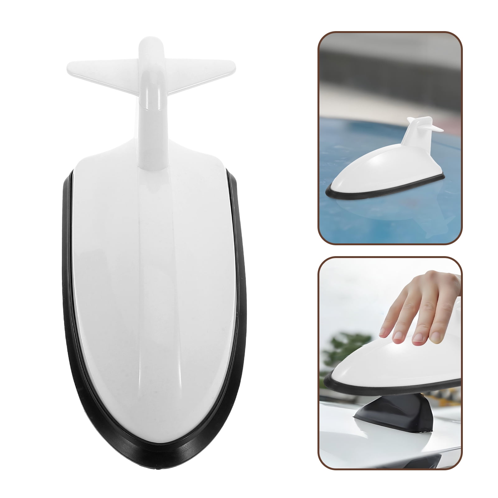 Worgeous Car Antenna Decoration Topper Vehicle Accessory Aerial Base ...