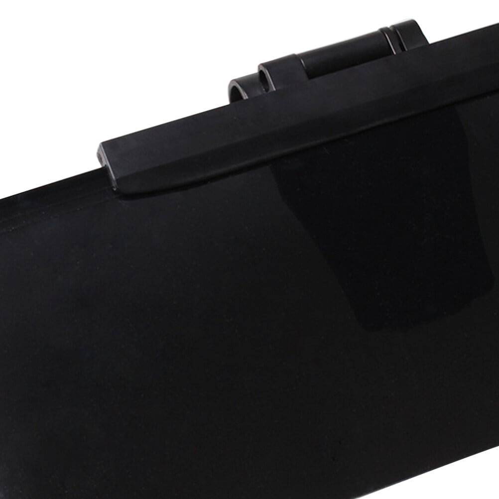 Worgeous Car Anti-Glare Tinted Windshield Extender - Anti-Glare Sun ...