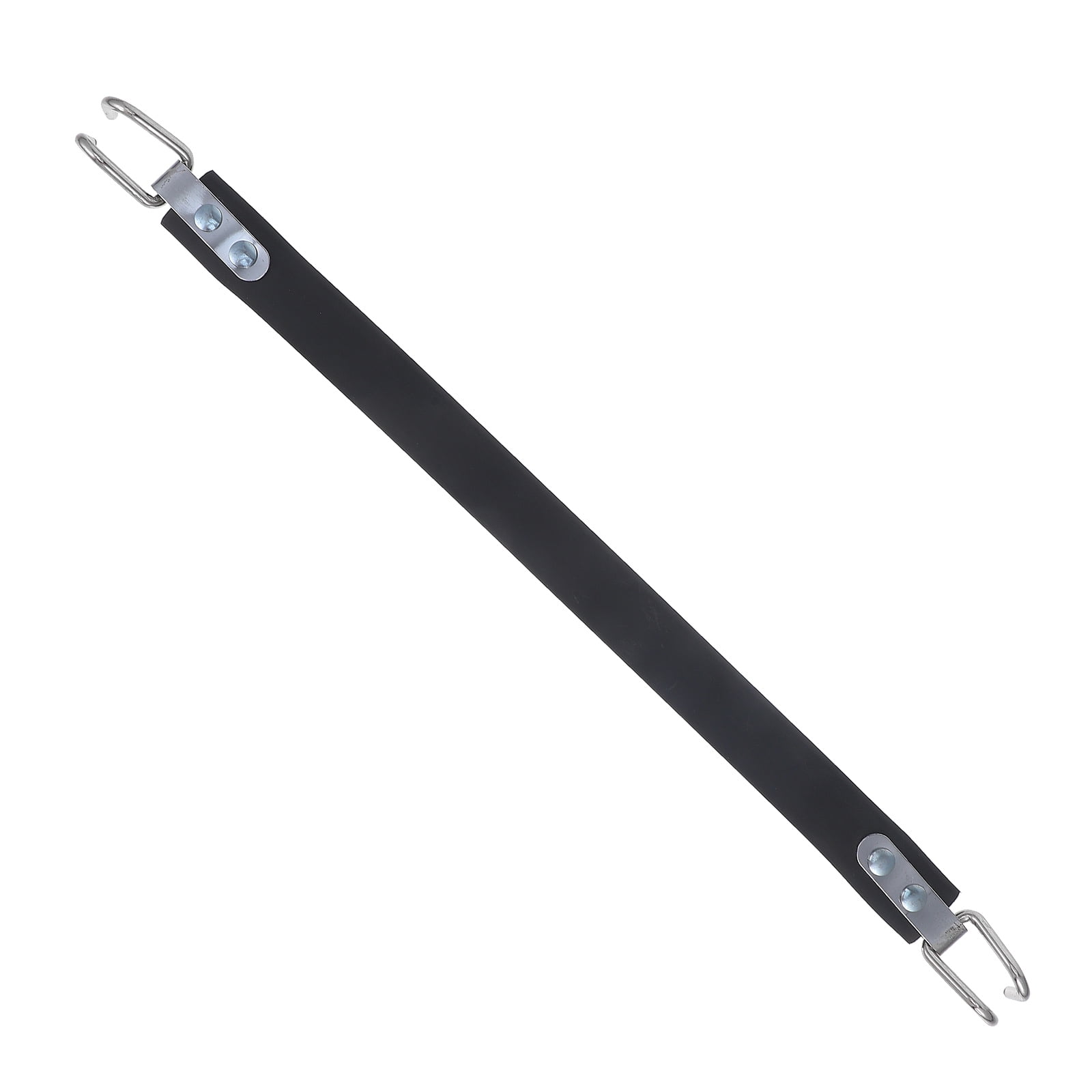 Worgeous Battery Carrier Strap Black 1Pcs 16.5x1x0.8In Steel - Walmart.com