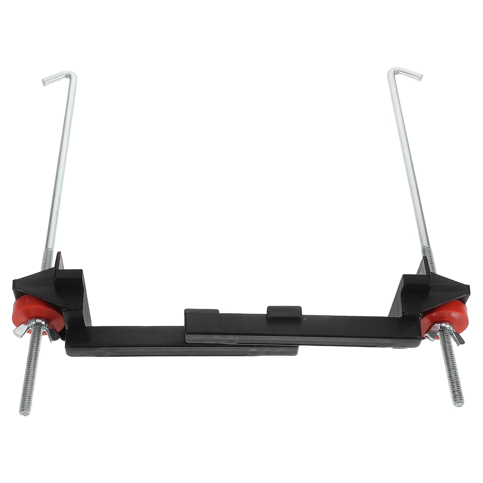 Worgeous Car Battery Fix Support 1Set Metal Anti Slip Battery Bracket ...