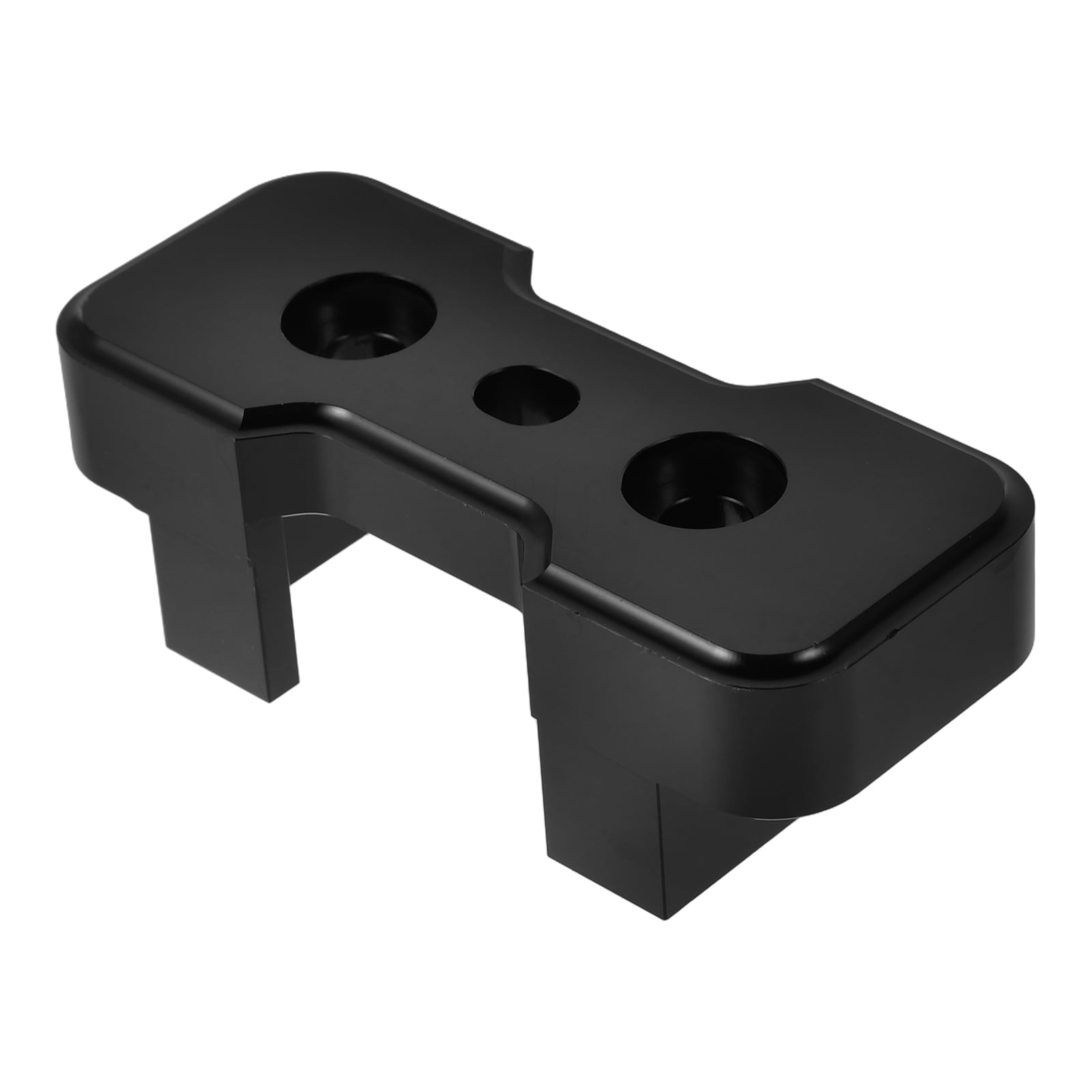 Worgeous Car Bracket Large Foil Turntable Rotator Desktop Black ...