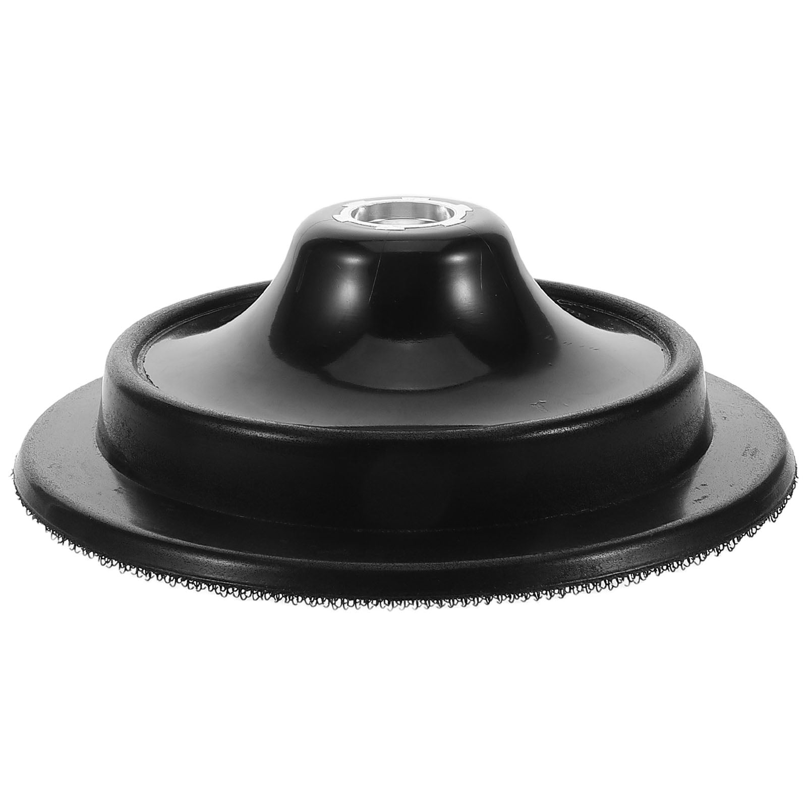 SEWCHICS Black Polishing Pad for Car Surface Treatment 1Pack - Walmart.com