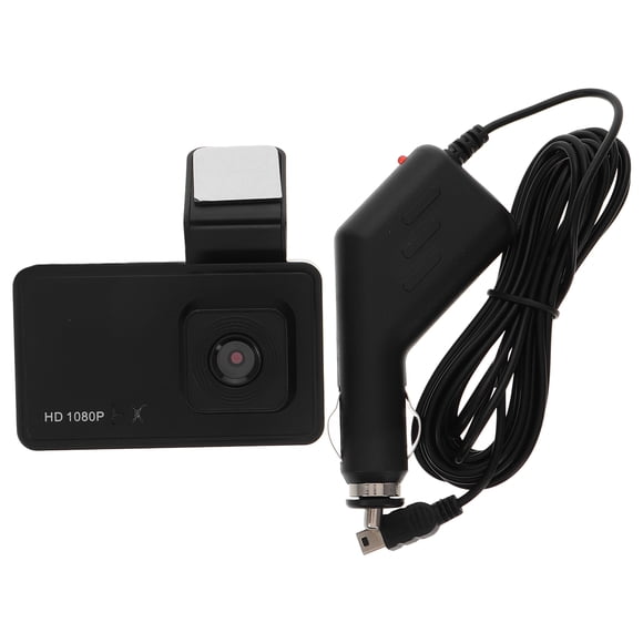 Rechargeable Dash Cams in Dash Cam Features - Walmart.com