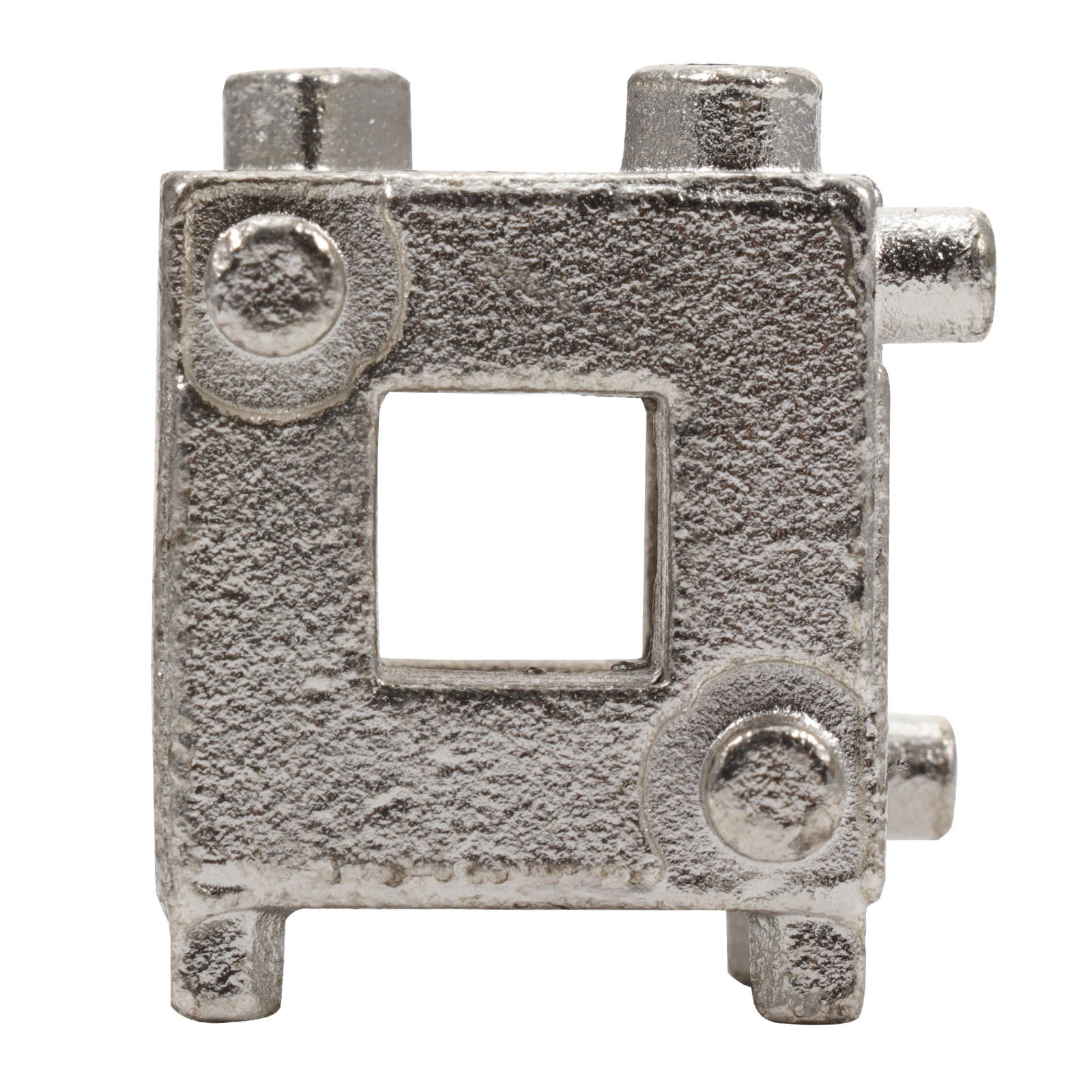 Worgeous Car DIY Rear Disc Brake Piston Tool Cube Caliper Adapter 1 Set ...