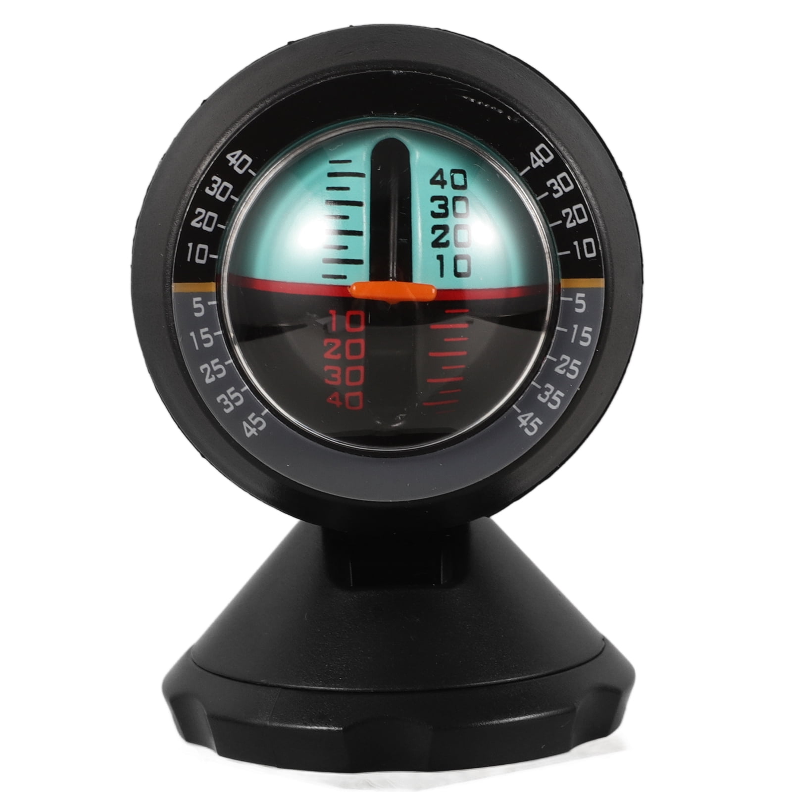 Worgeous Car Dashboard Compass Car Mount Compass Car Compass Ball ...