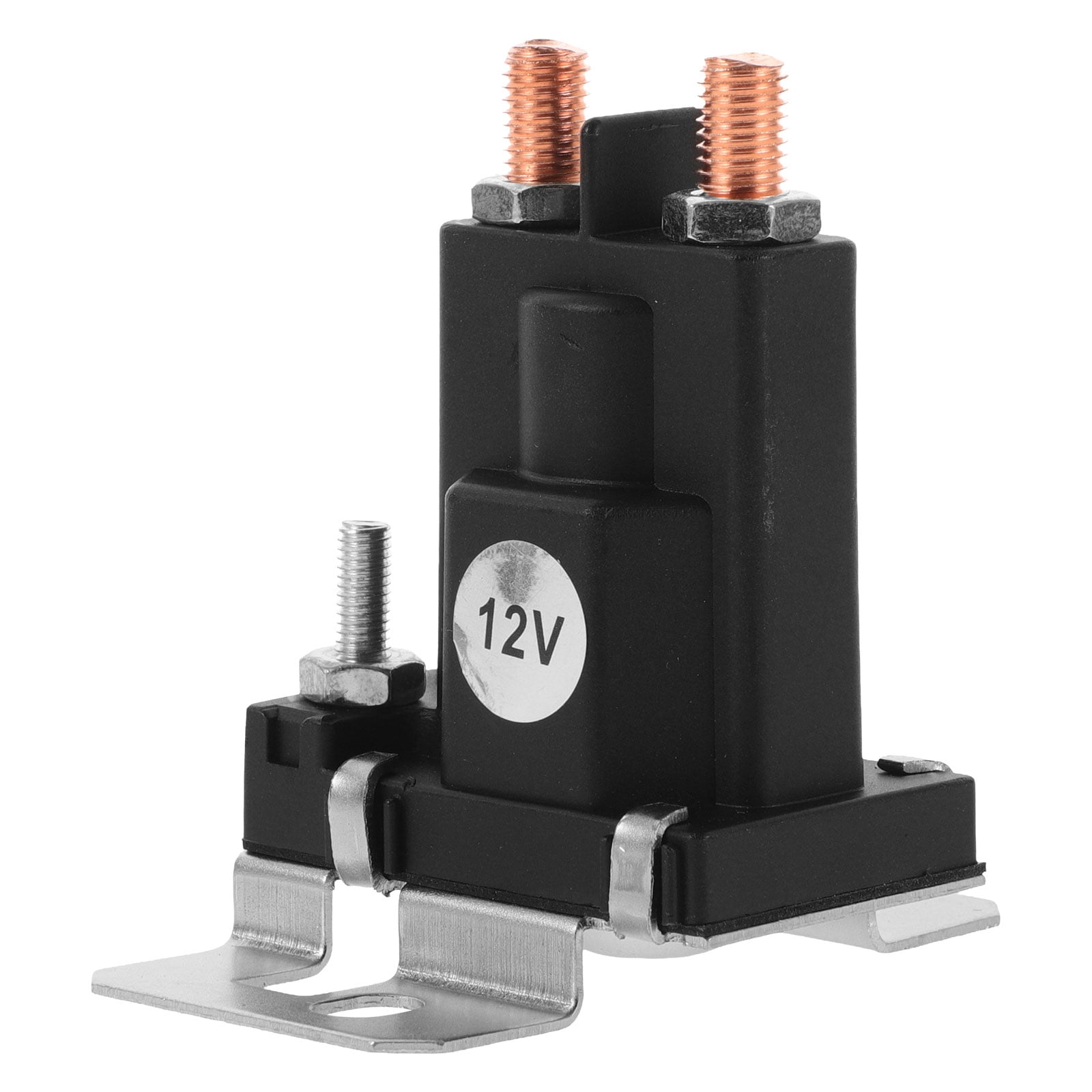 Worgeous Car Electric Power Relay Automotive Relay Replacement Relay ...