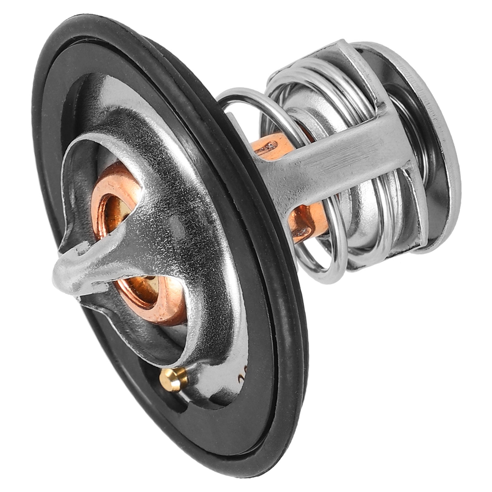 Worgeous Car Engine Thermostat Metal Car Thermostat Vehicle Engine ...