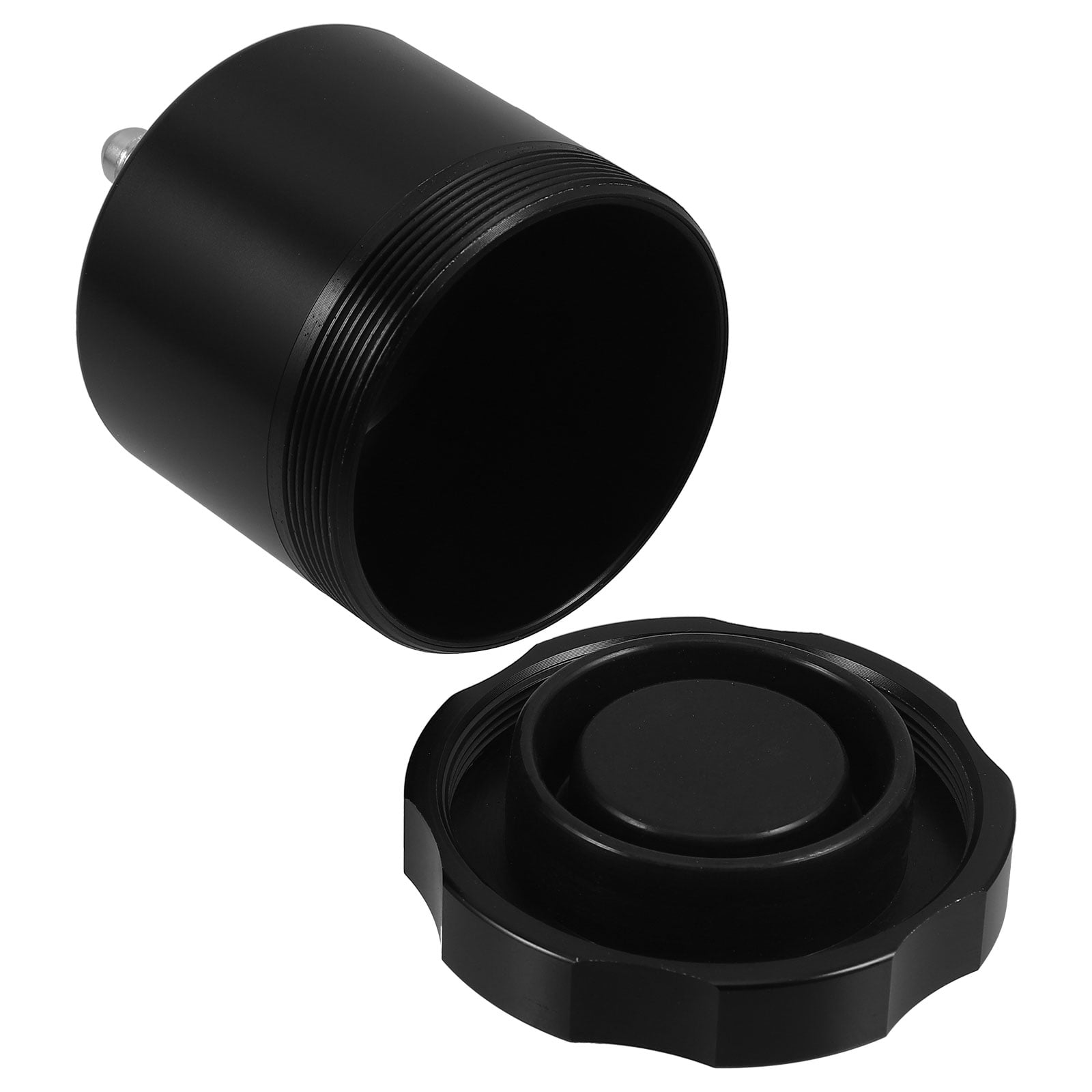 Worgeous Car Oil Tank Hydraulic Drift Oil Tank Fluid Reservoir Tank ...