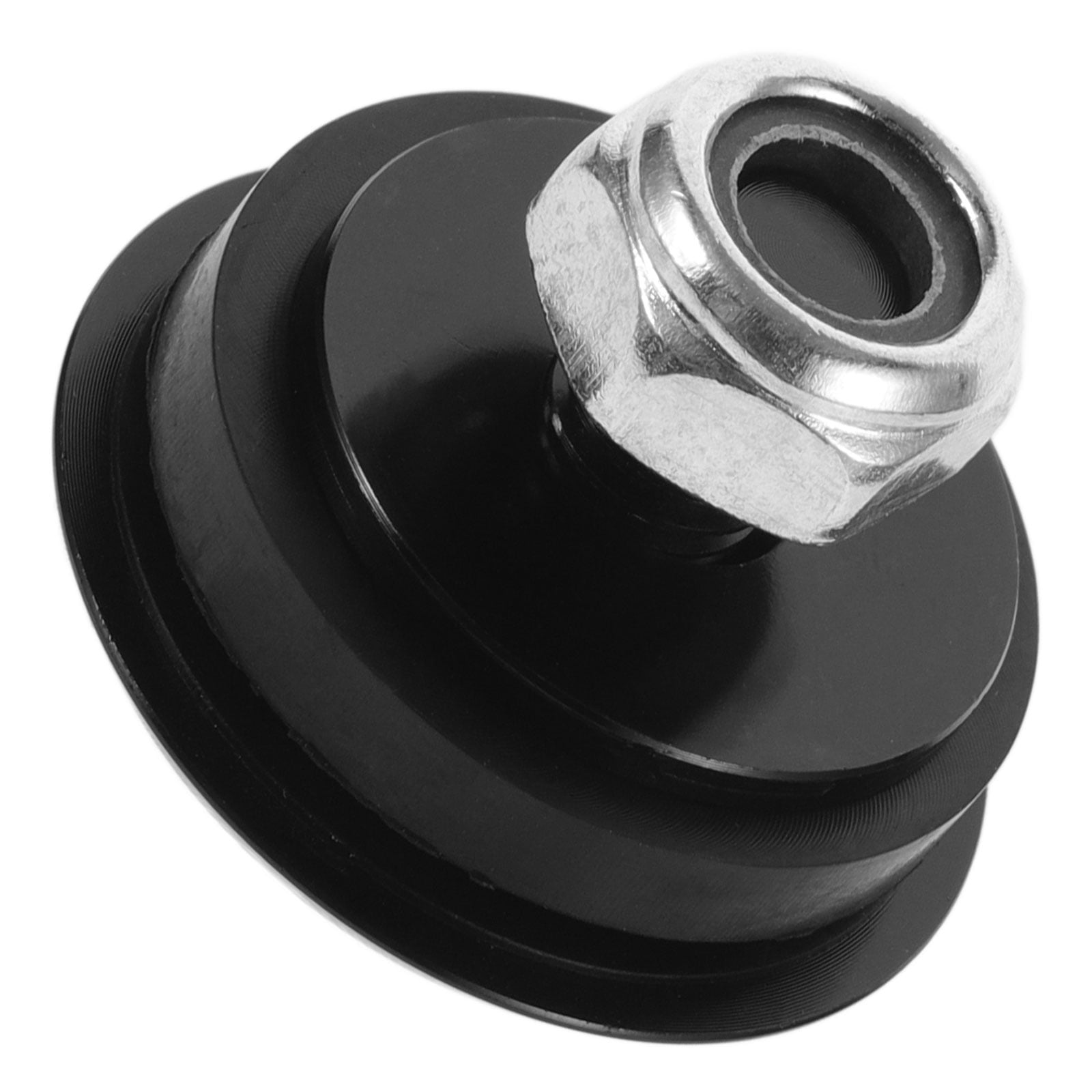 Worgeous Car Rear Windshield Wiper Grommet Cap Wiper Blocking Plug Cap ...