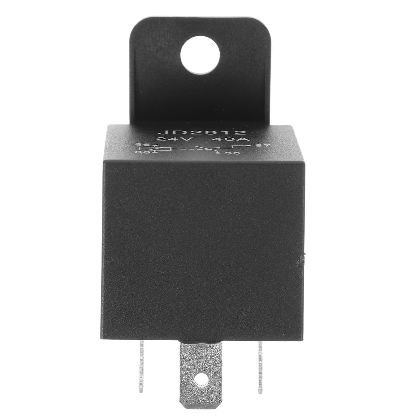 Worgeous Car Relay Switch Automotive Relay for Pump Control Relay Well ...