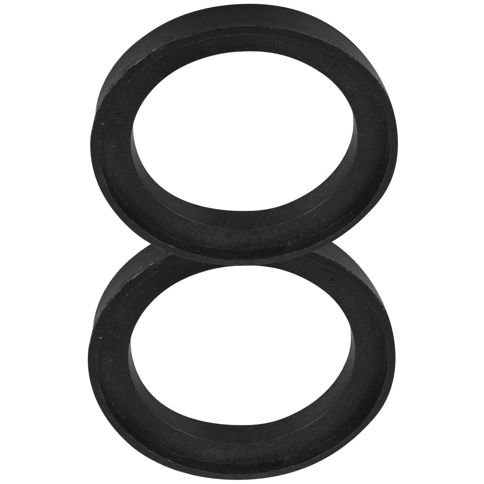 Worgeous Car Speaker Spacer Audio Modification High-midrange Upgrade ...