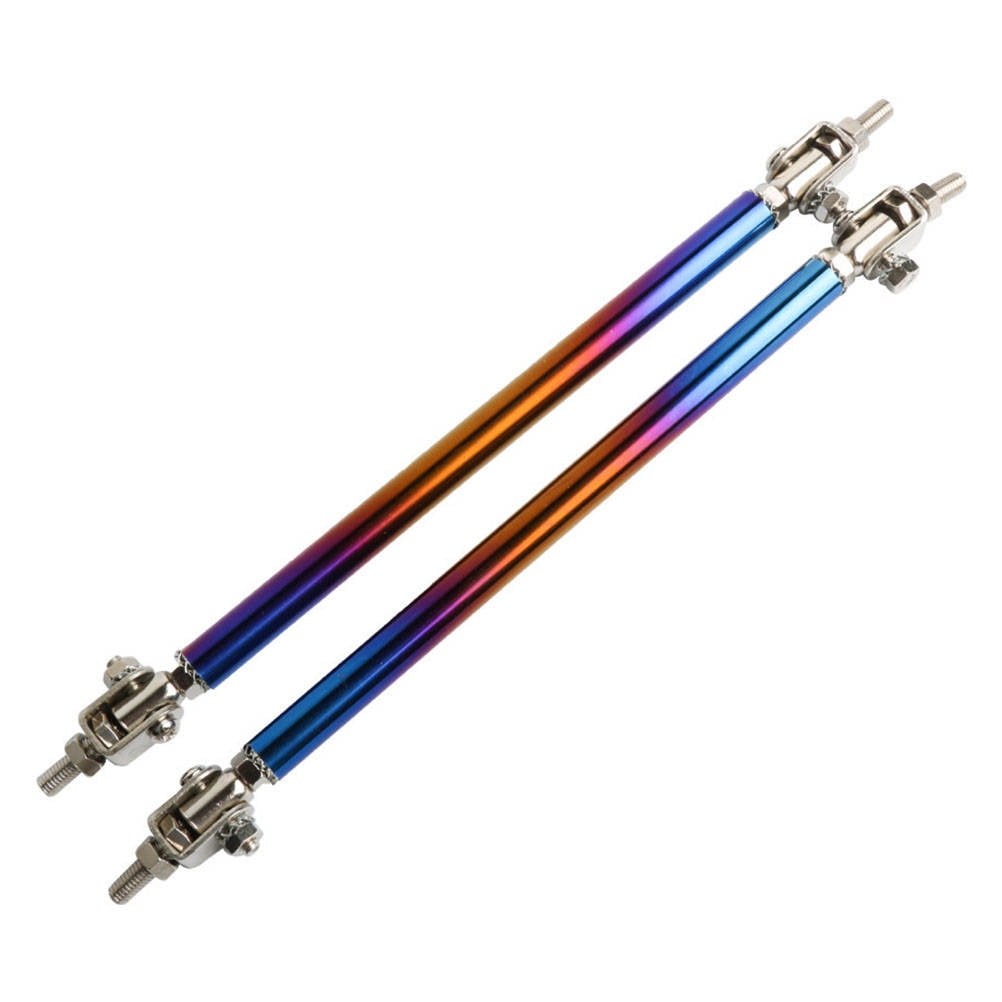 Worgeous 汽车 后杠拉杆 Car Spoiler Universal Rear Splitter Spoilers for Cars ...