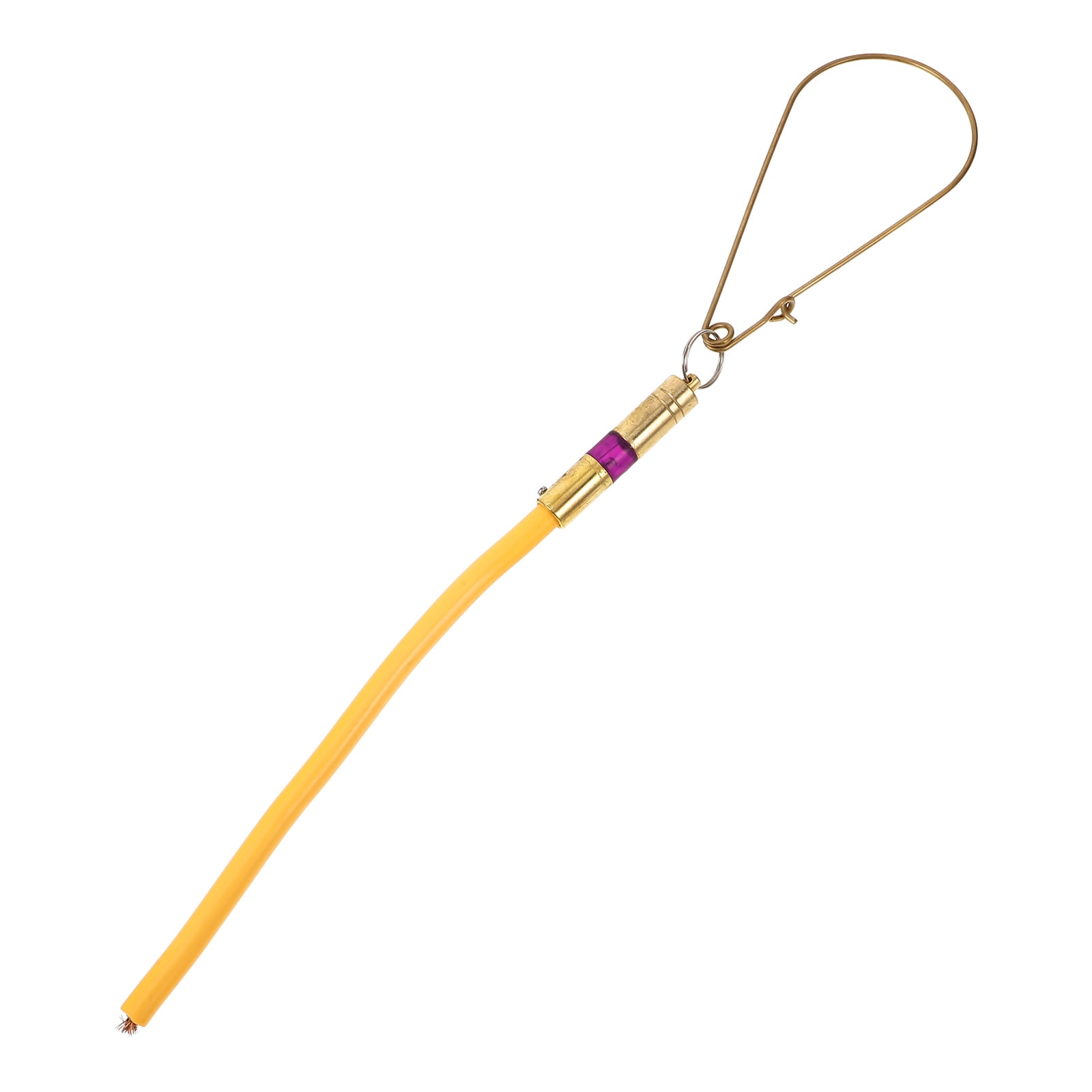 Worgeous Car Static Strap Automobile Ground Strip Exhaust Ground Strap ...