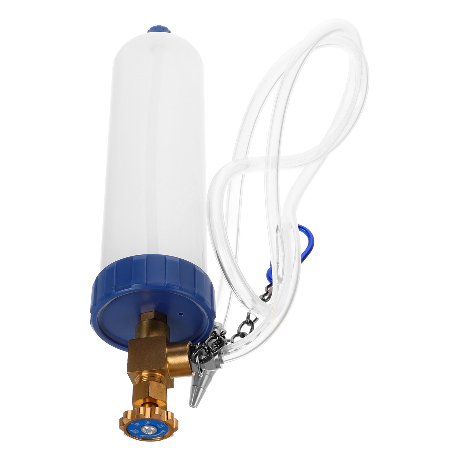 Worgeous Car System Cleaner Intake Cleaning Bottle Vehicle Intake ...