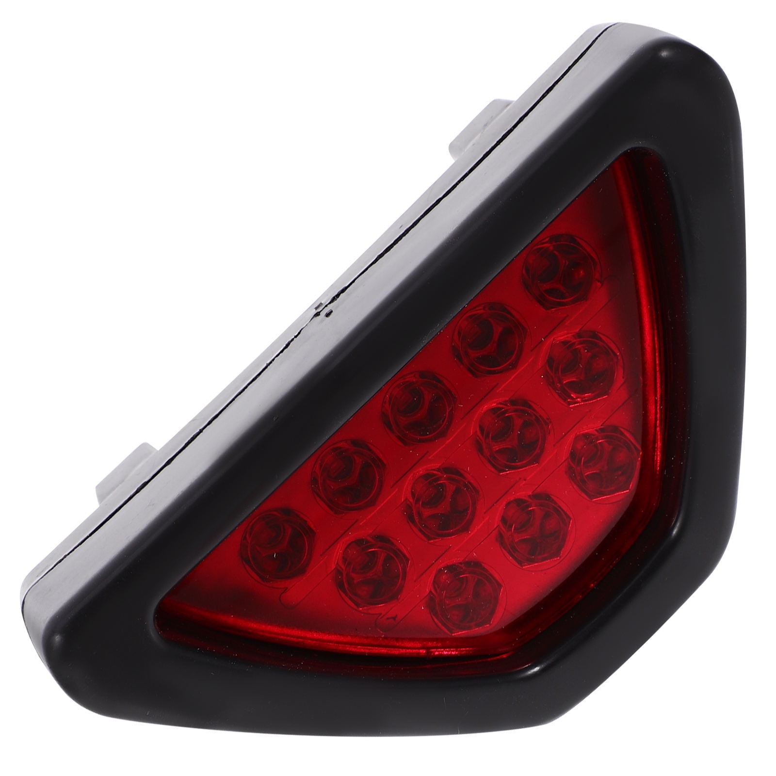 Worgeous Car Tail Light Automotive Brake Light Vehicle LED Brake Light ...