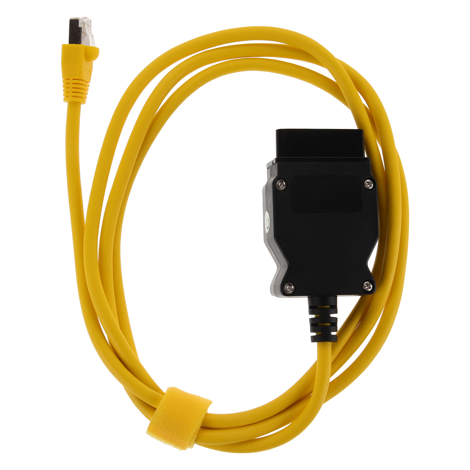 Worgeous Car Test Cable Ethernet Cable Ethernet Connector Tool to ...