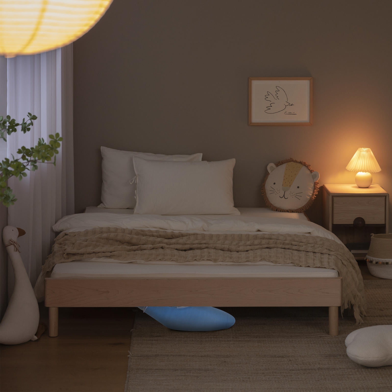 Worgeous Car Use Pee Bottle Urinary Drainage Pot Outdoor Toilet Pot ...