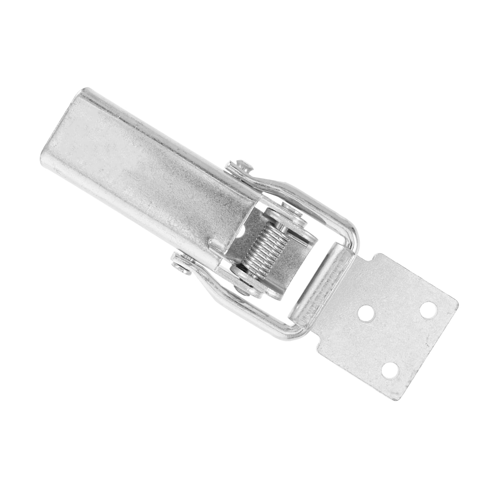 Worgeous Carbon Steel Spring Loaded Toggle Latch Clamp For Toolboxes ...