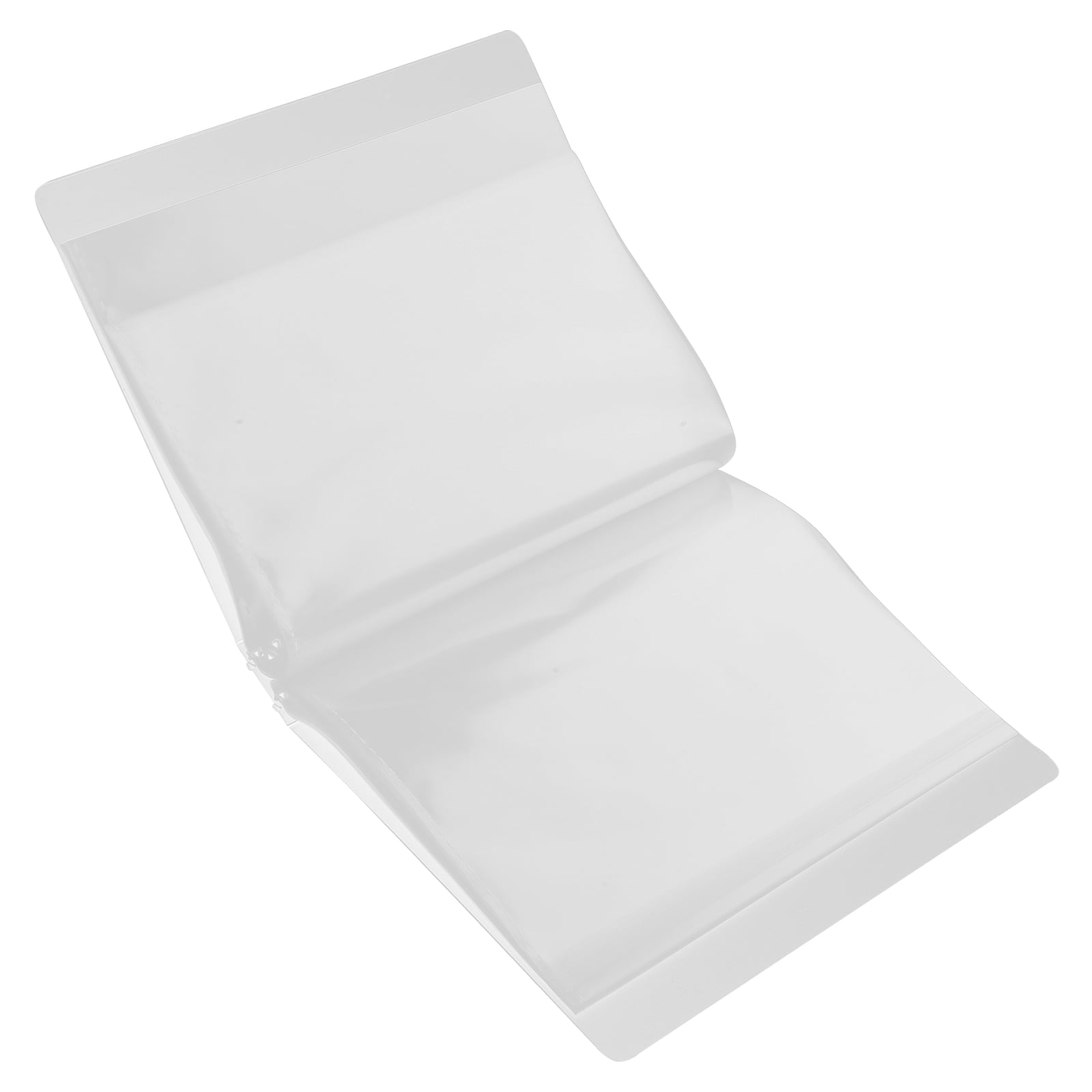 Worgeous Card Storage Book Album Scrapbook Invoice Photo Albums for ...