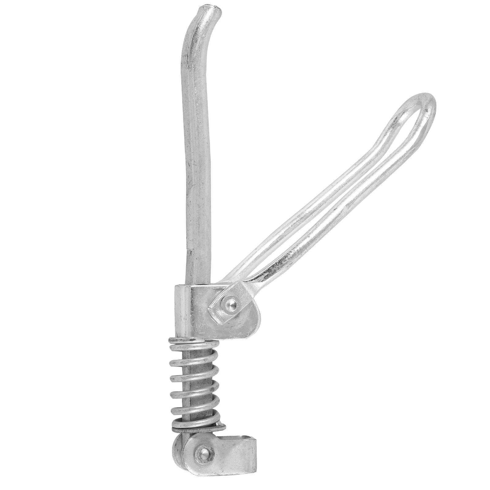 Worgeous Cargo Panel Accessory Heavy Duty Trailer Latch Door Hooks ...