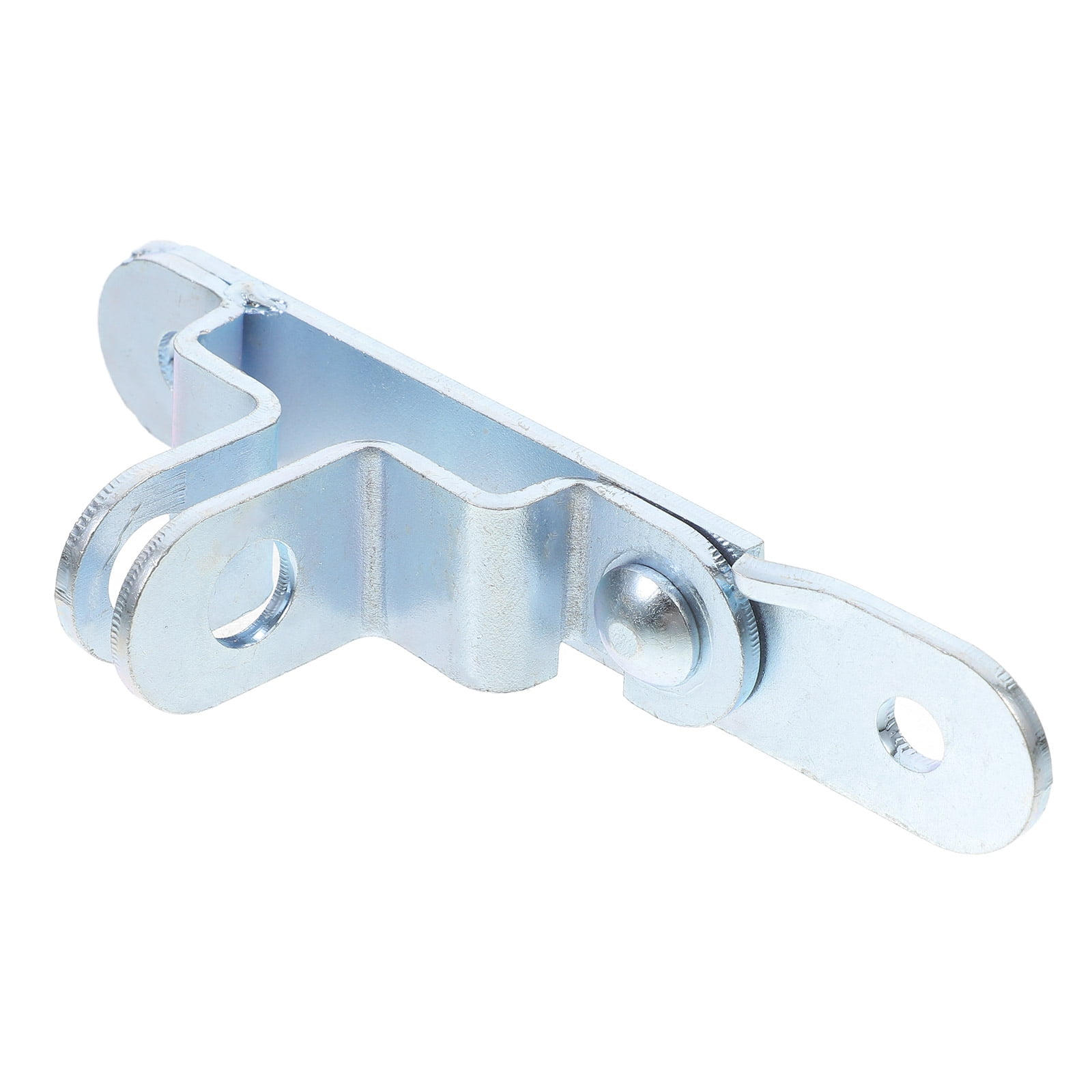 Worgeous Cargo Trailer Door Hasp Lock Handle Keeper Trailer Hasp Lock ...