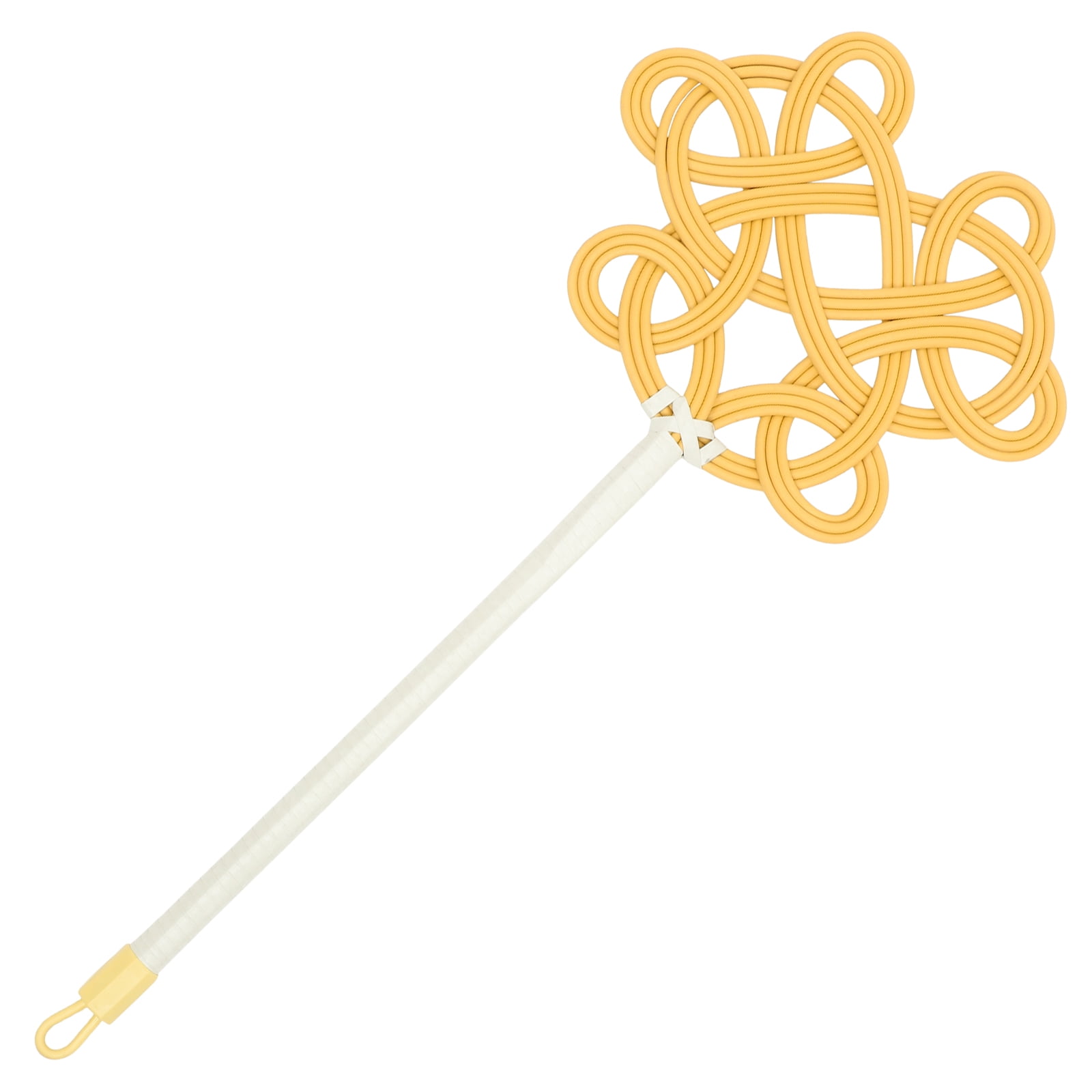 Worgeous Carpet Rug Imitation Rattan Carpet Manual Rug Paddle Dust Tool ...