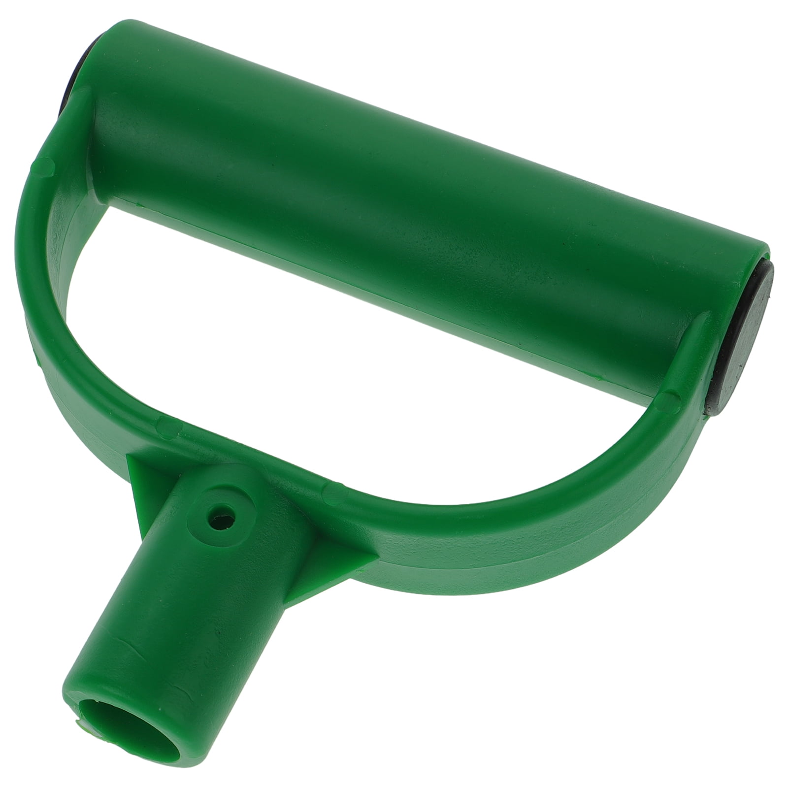 Worgeous Cart Push Handle Camping Trolley Handle Grip Cart Pushing ...