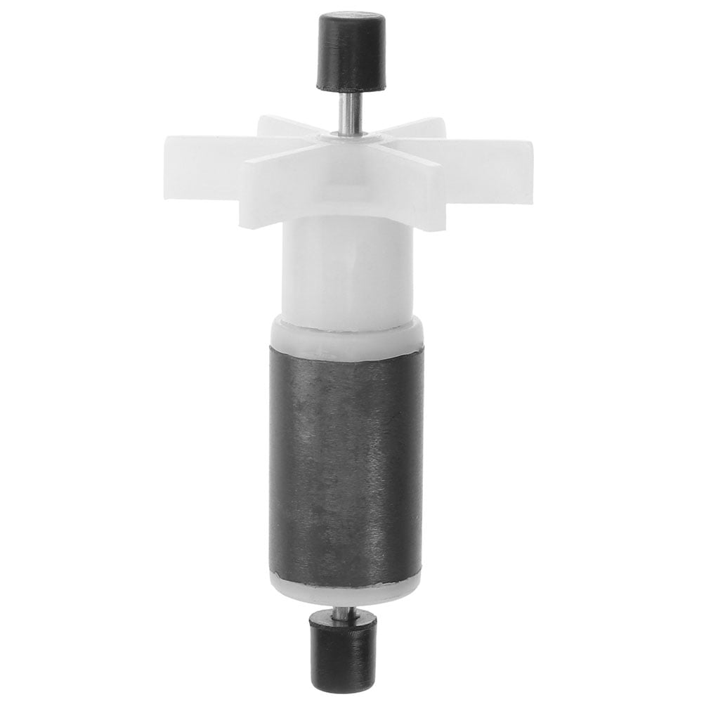 Worgeous Casters Cooler Silent Fish Tank Submersible Pump 5.90X4.50X4.50CM - Walmart.com