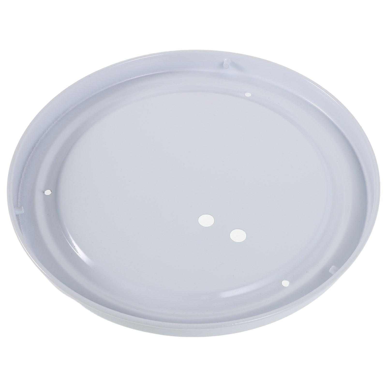 Worgeous Ceiling Light Cover Plate Iron Base Easy to Install Ceiling ...