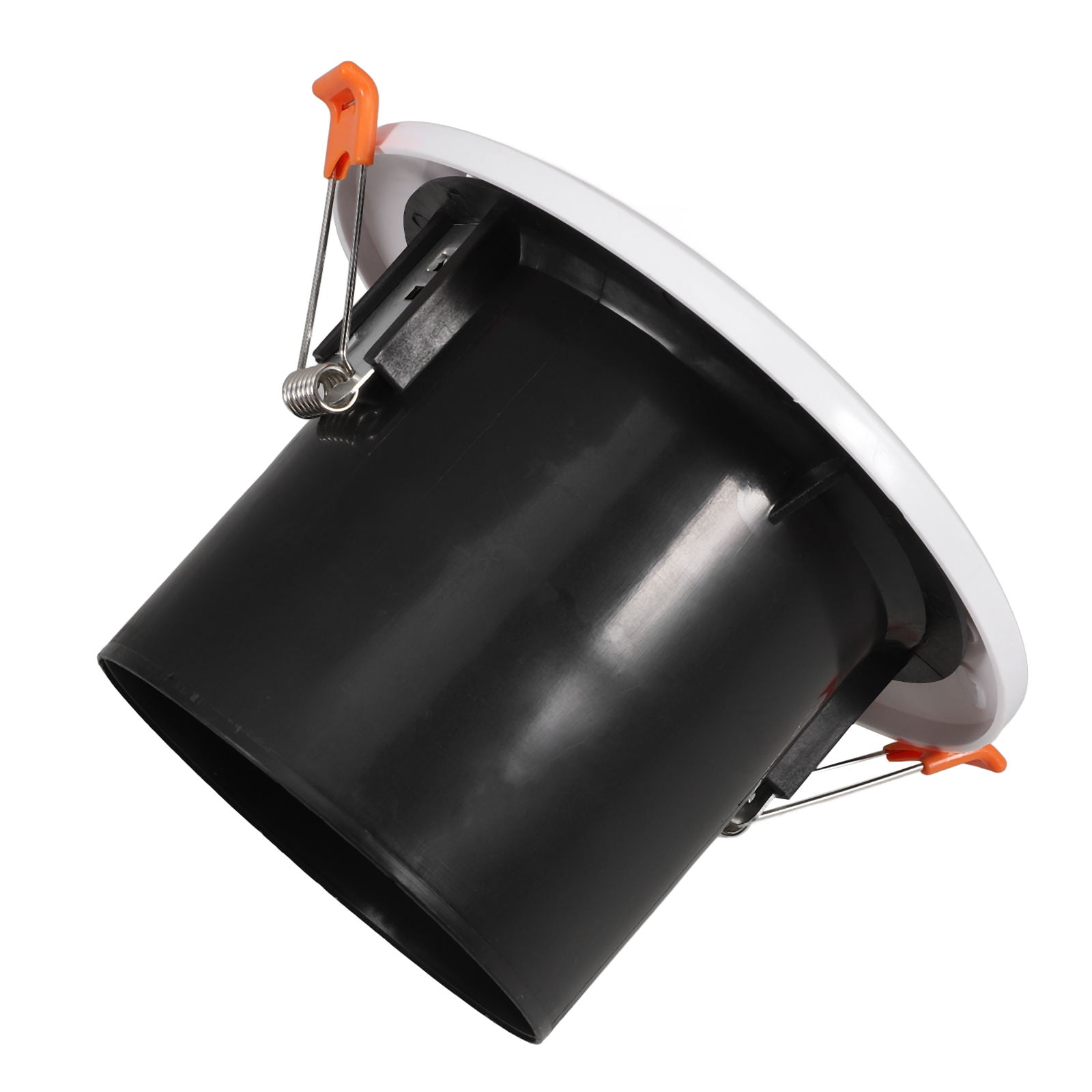 Worgeous Ceiling Round Air Valve Circular Air Vent Cap with Spring ...