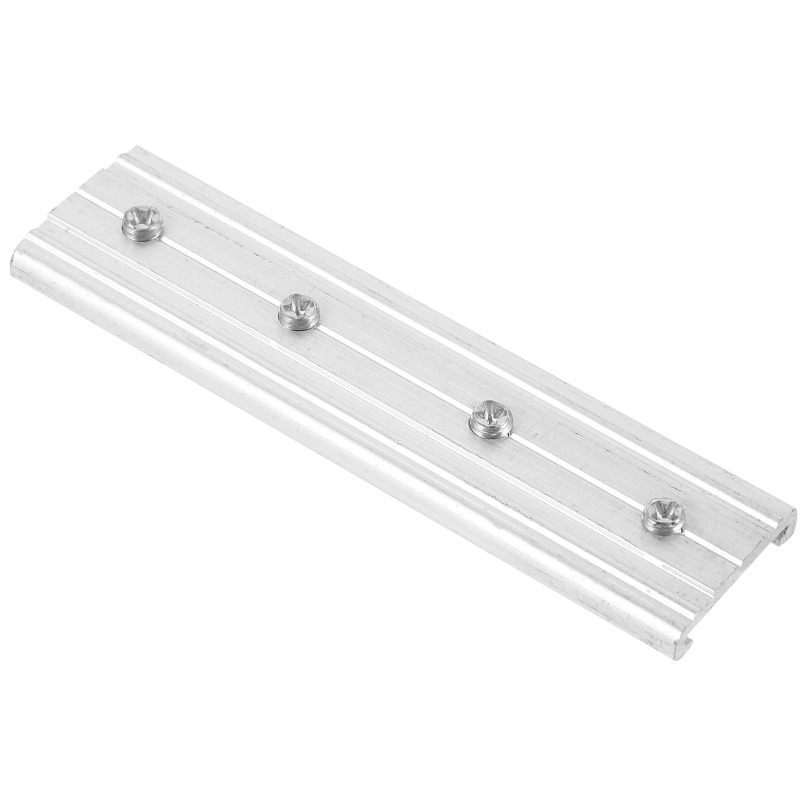 Worgeous Ceiling Track Connector Curtain Track Joint Connector Electric ...