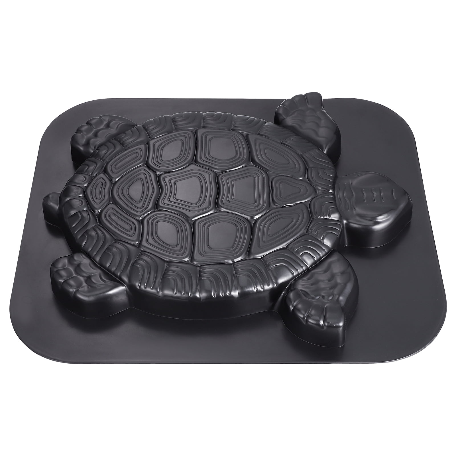 Worgeous Cement Concrete Path Maker Stepping Road Mold Tool Stones ...