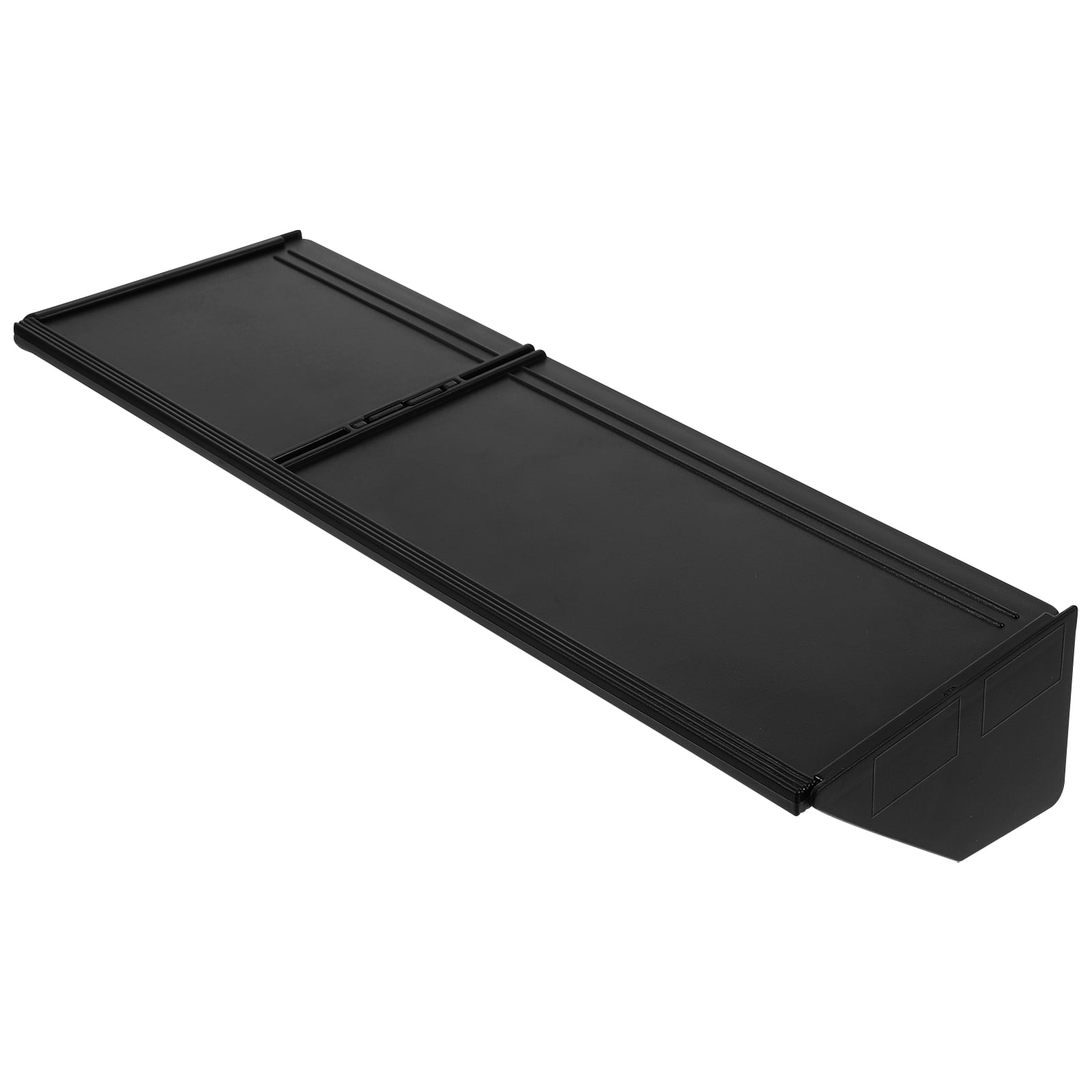 Worgeous Center Console Insert Tray Gear Shift Divider Tray Car ...