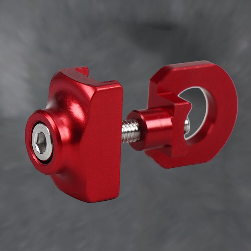 Worgeous Chain Adjuster Tightener Tensioner for Bicycle Stay Bikes ...