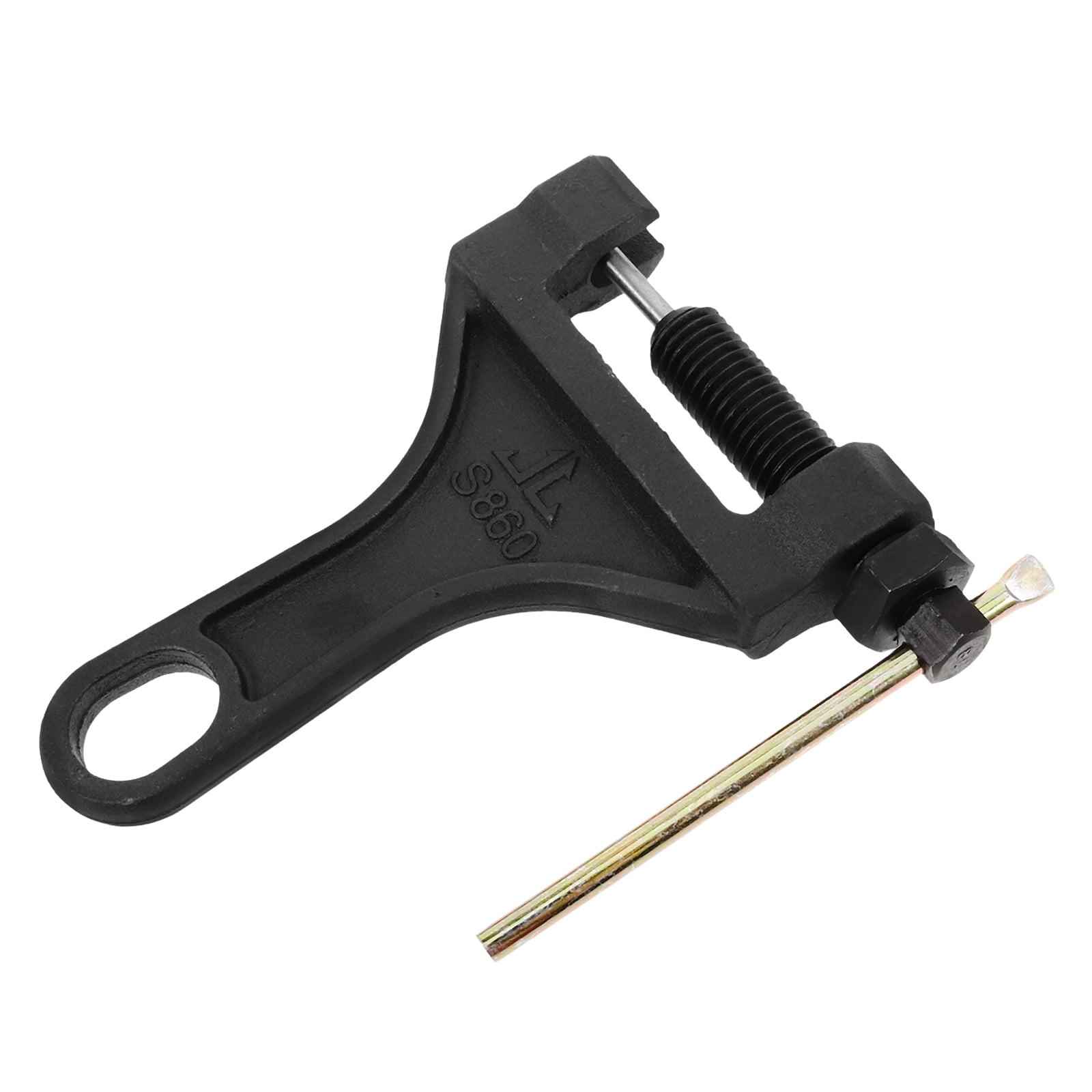 Worgeous Chain Removal Tool Breaker for Road Motorcycle Splitter Black ...