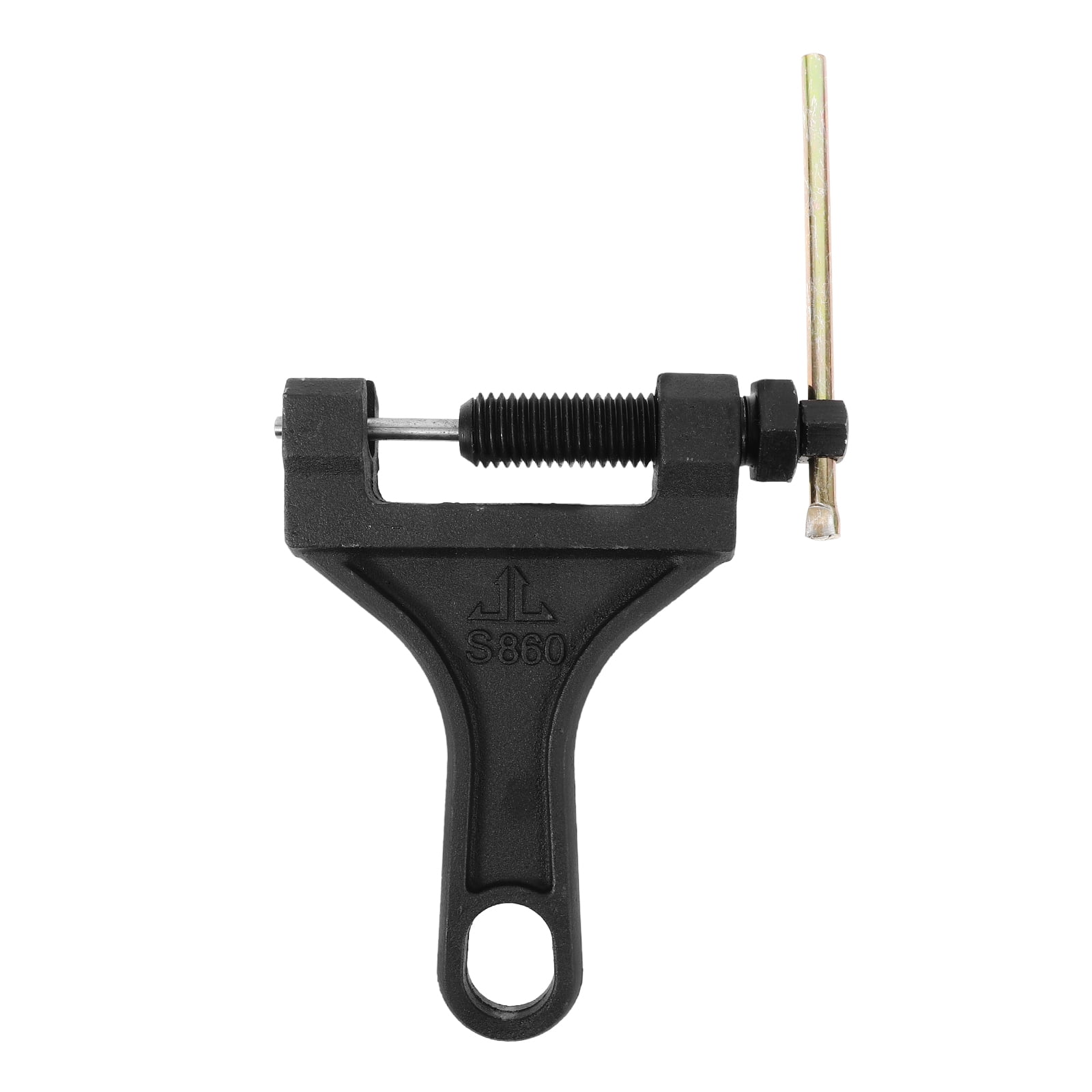 Worgeous Chain Removal Tool Splitter Replacement Breaker for Road Black ...