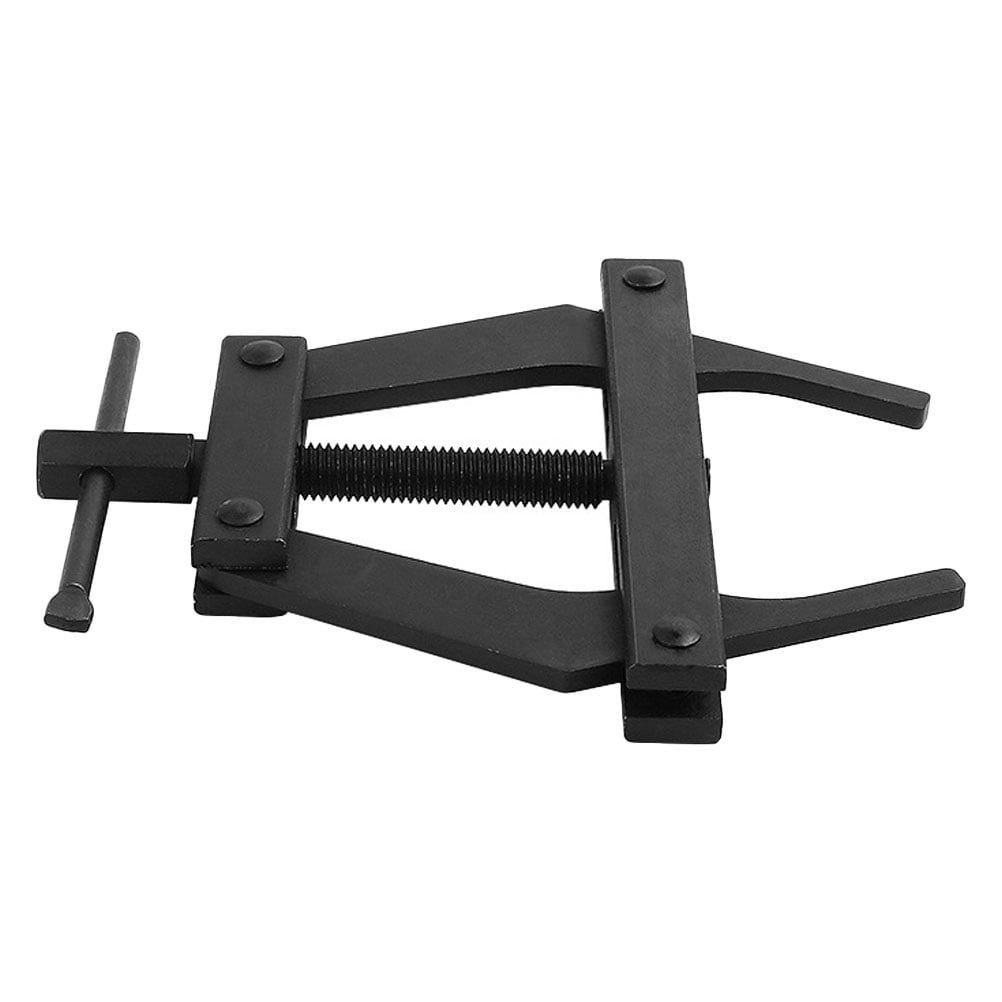 Worgeous Chain Tightener Motorcycle Tension Adjustable Tighteners Black ...