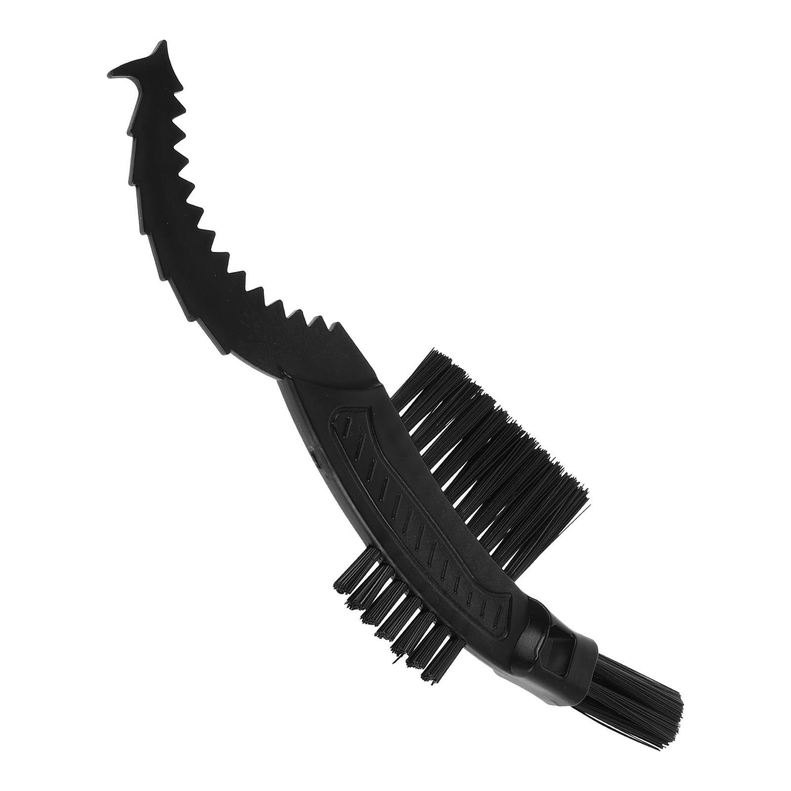 Worgeous Chain for Bikes Motorcycle Chain Brush Portable Crankset Brush ...