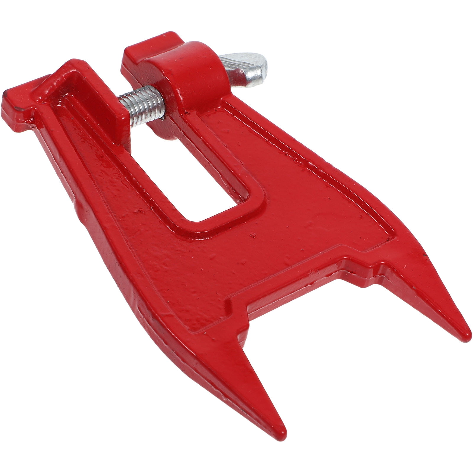 Worgeous Chainsaw Stump Vise Chainsaw Precise Sharpening Vise Compact ...