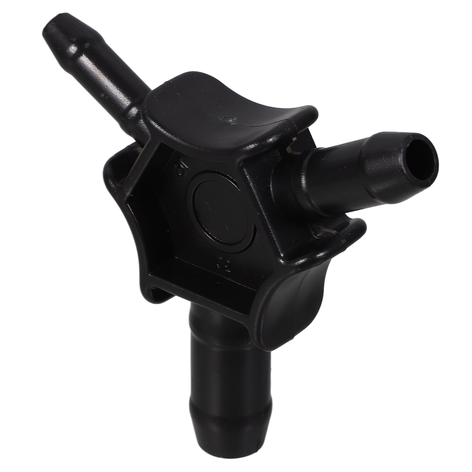 Worgeous Chamfer Caster Wheels Heat Shrink Tubing Rack Deburring Black ...