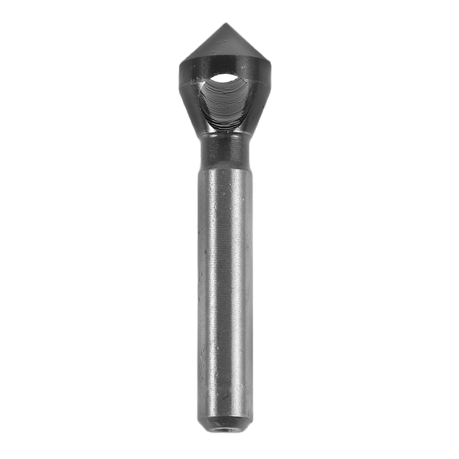 Worgeous Chamfer Tool With Cobalt Coating M35 Deburring Drill Bit For Metal Stainless Steel ...