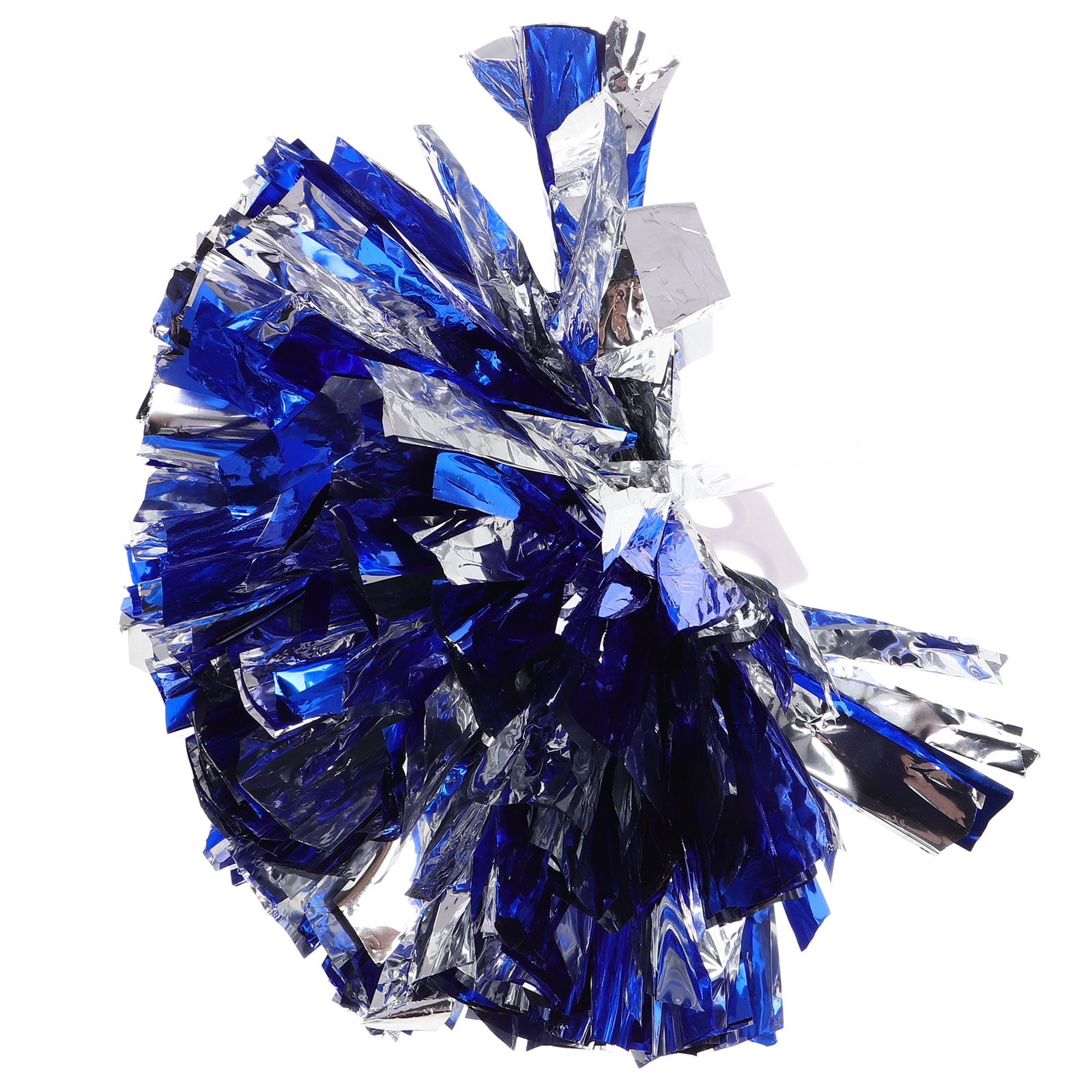 WHAMVOX Cheerleading Pom Poms for Kids and Adults with Vibrant PE ...