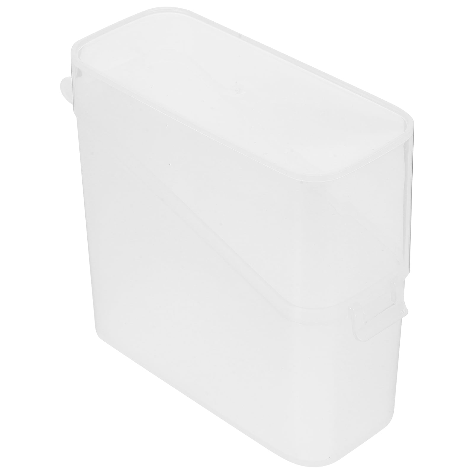 Worgeous Cheese Container for Fridge Cheese Slice Storage Box Slice Ham ...